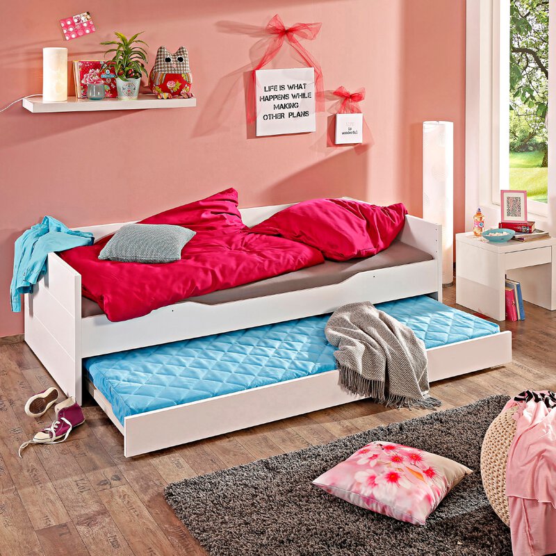 Paidi Fiona Bett