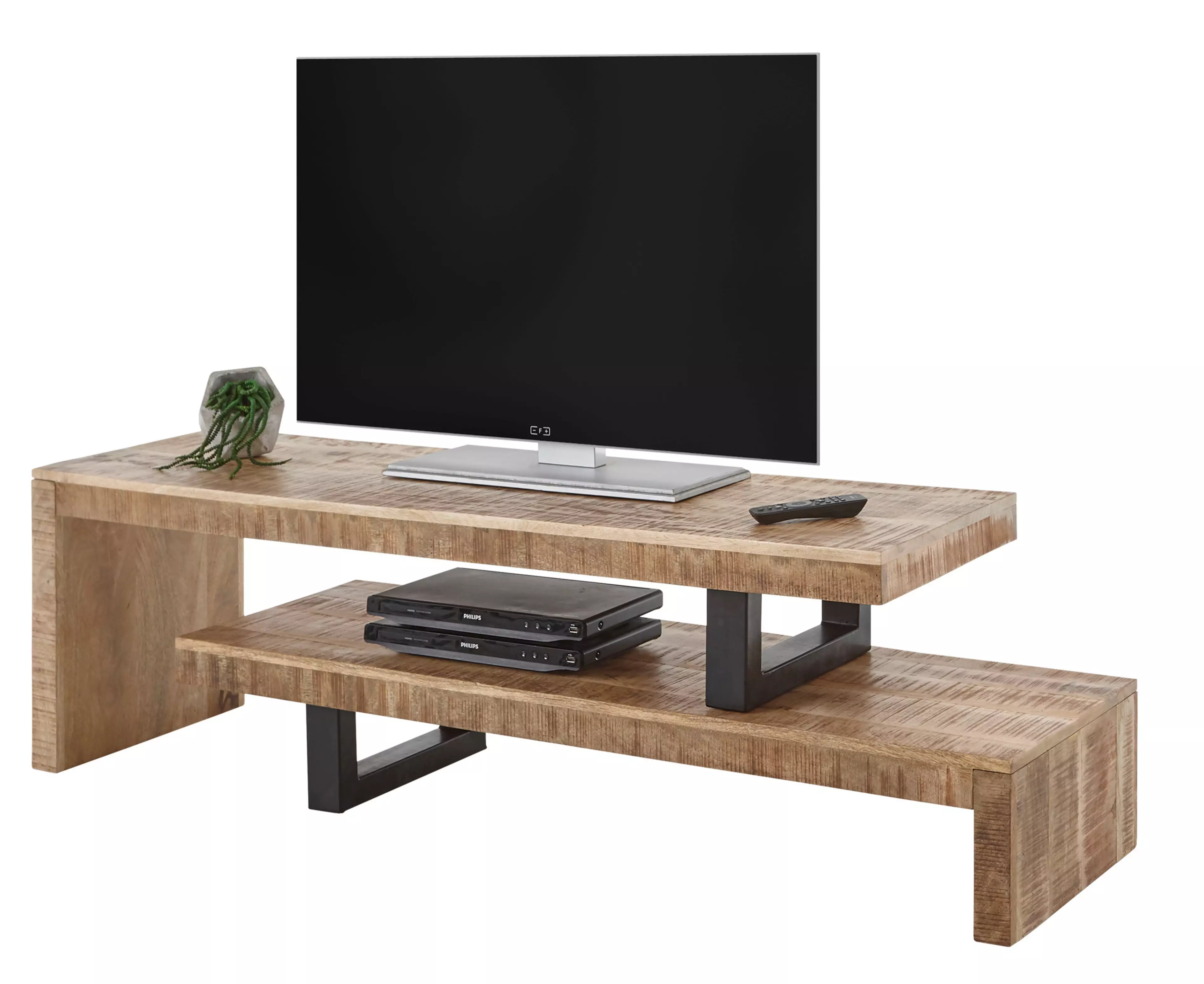 Wohnwände & TV-Lowboards modern & Landhaus-Stil | SEGMÜLLER