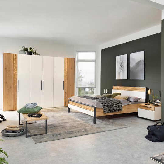 Musterring Schlafzimmer Joline