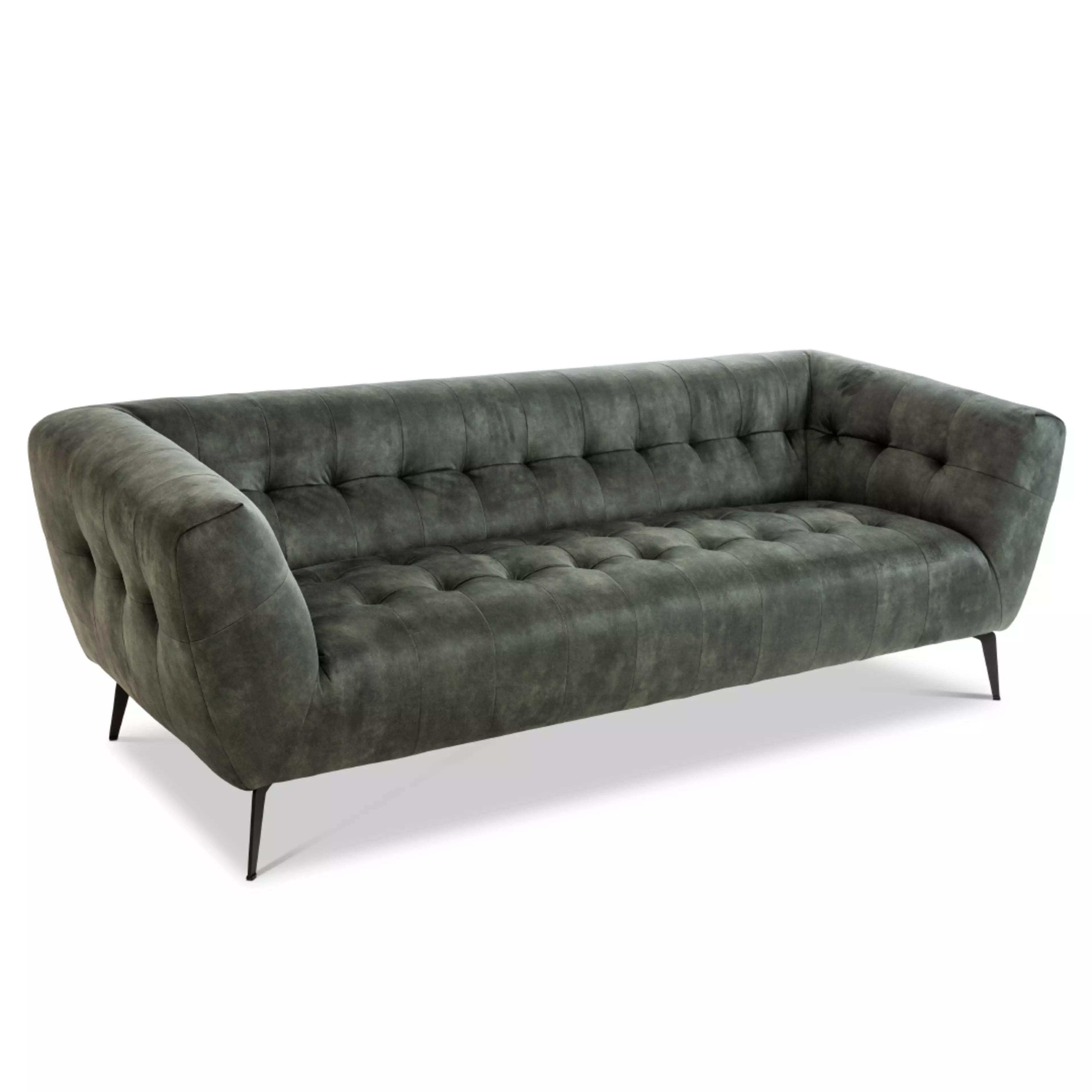 Großzügige 3-Sitzer-Sofas kaufen | SEGMÜLLER