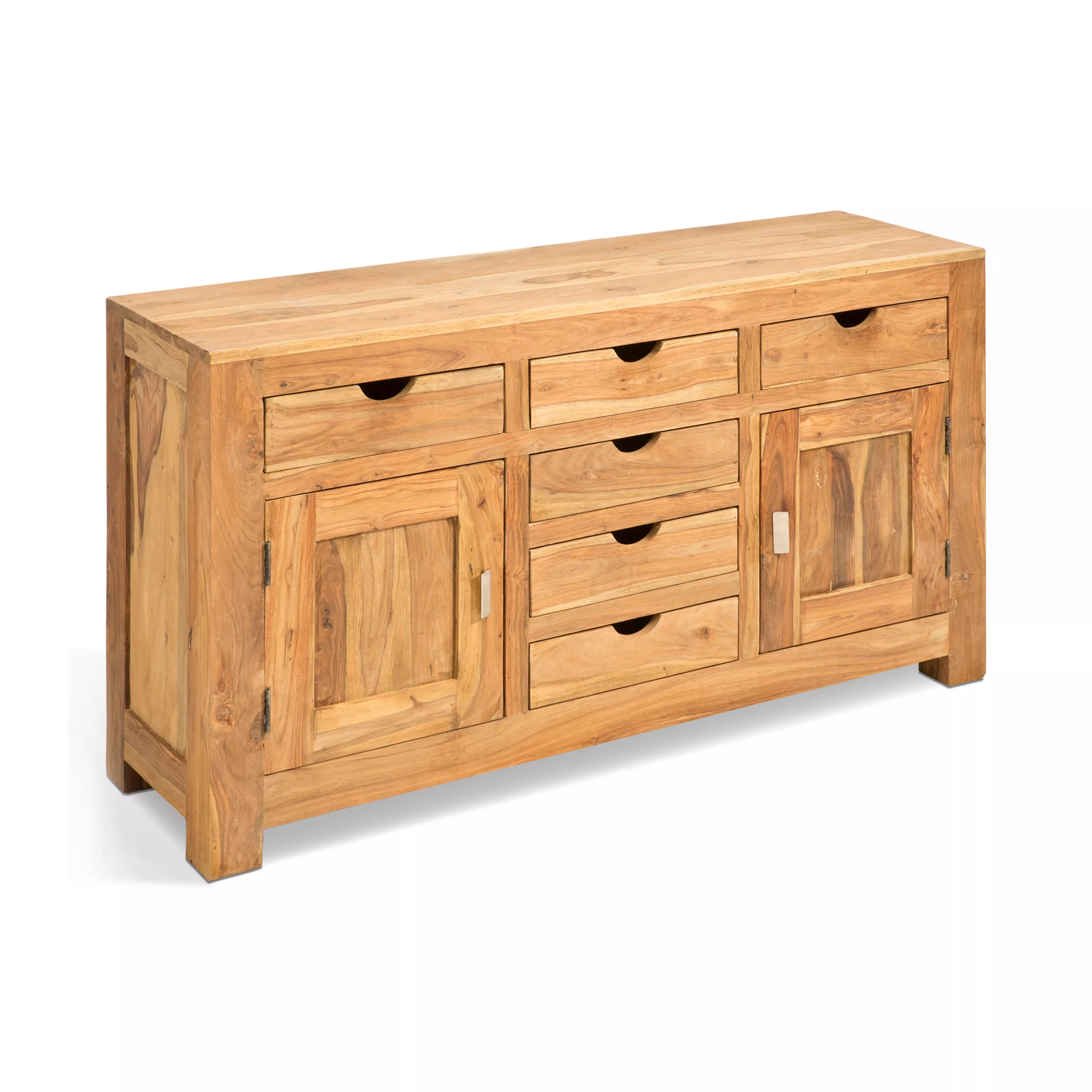 Praktikable Sideboards in Holz kaufen | SEGMÜLLER