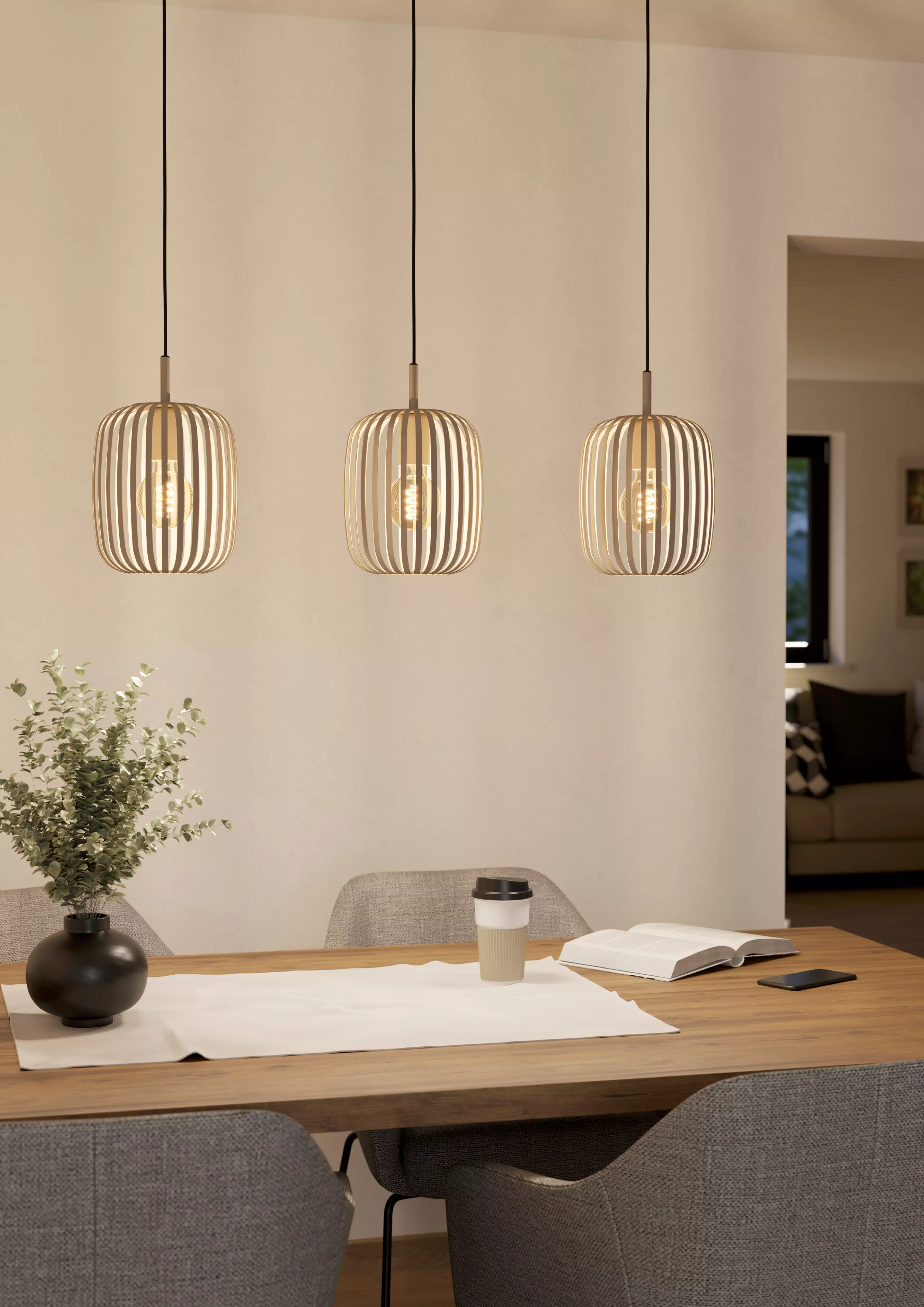 Segmuller Lampen Wohnzimmer
