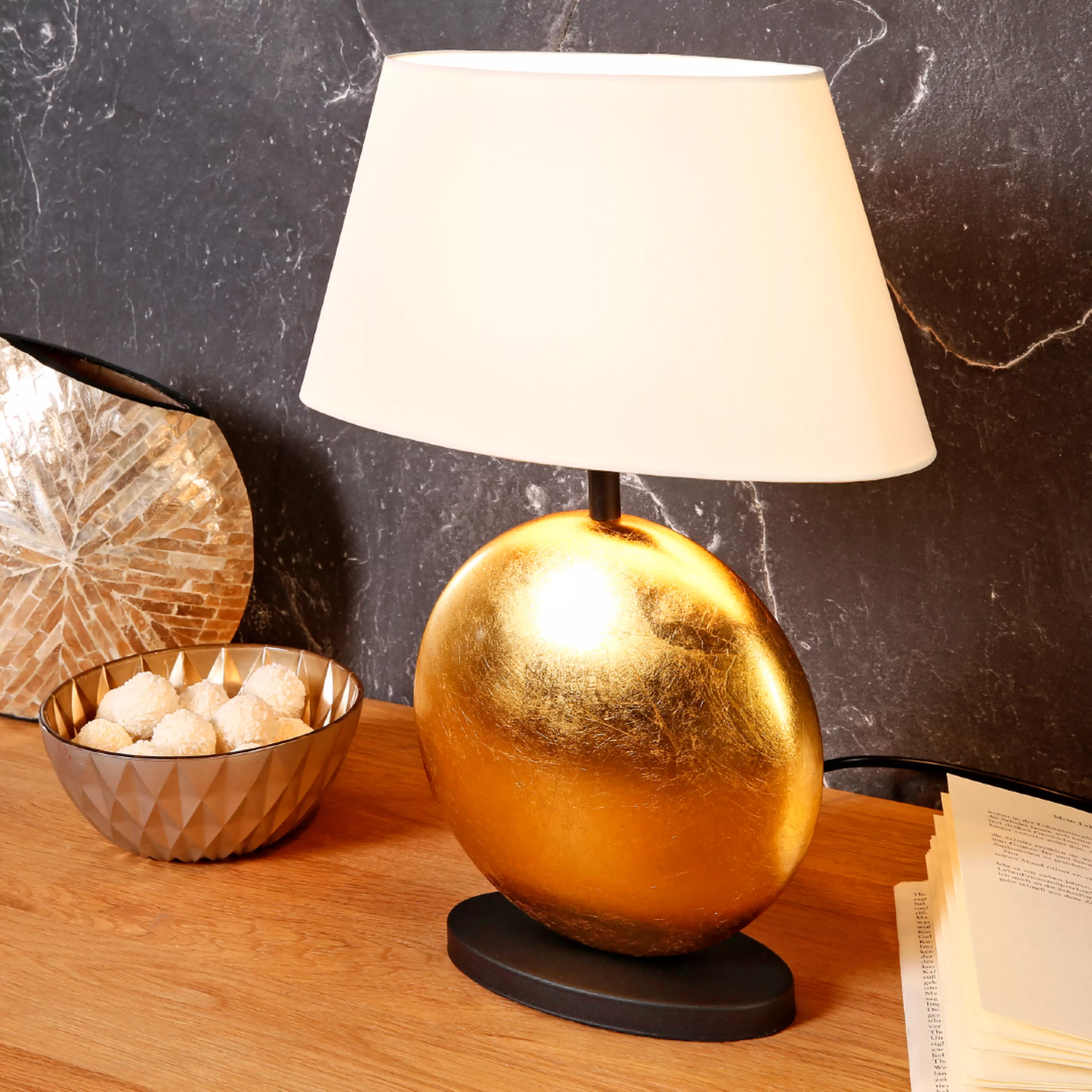 Segmuller Lampen Wohnzimmer