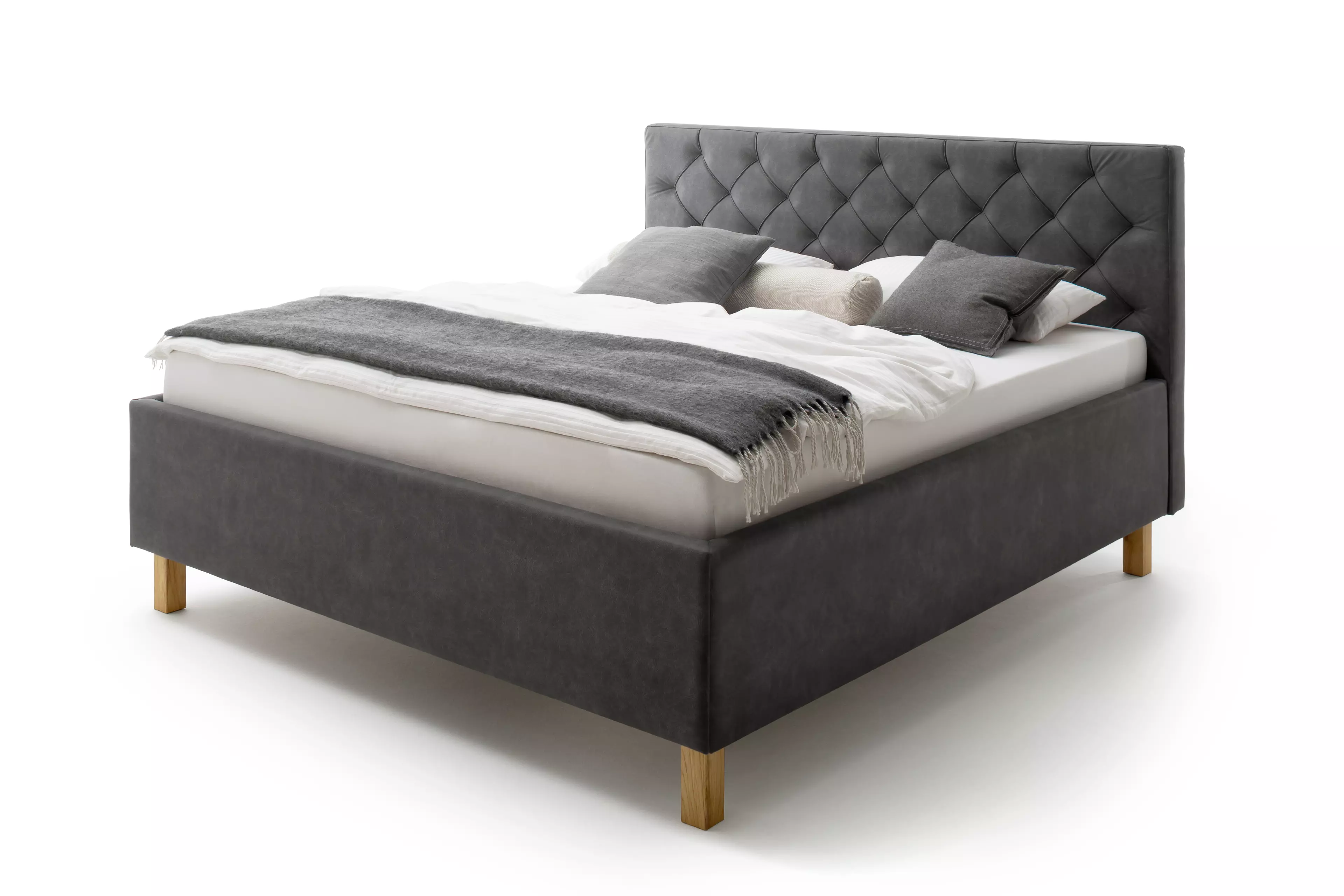 Komfortable Betten in 180 x 200 cm kaufen | SEGMÜLLER