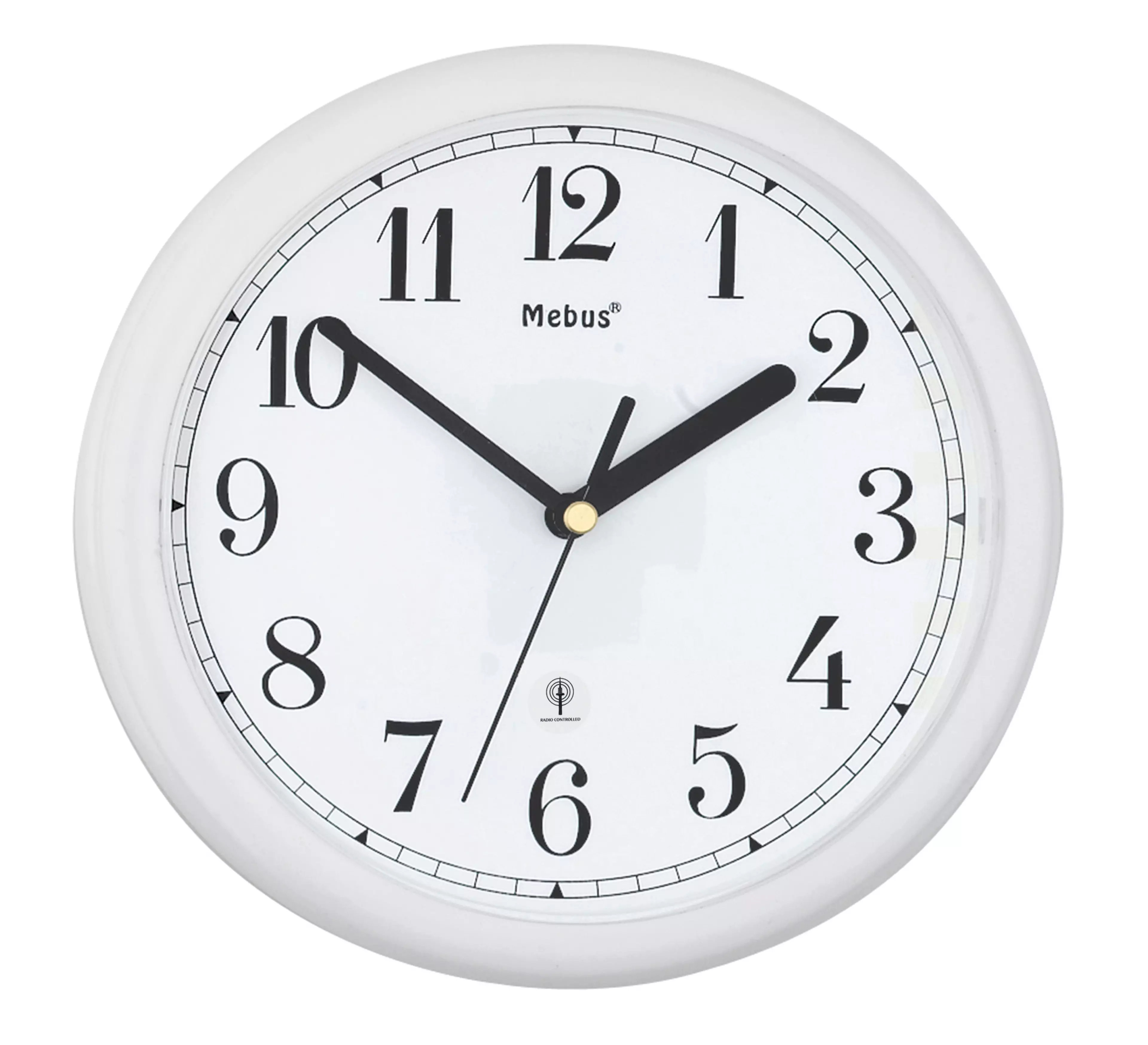 Mebus Uhren jetzt jetzt günstig kaufen | SEGMÜLLER