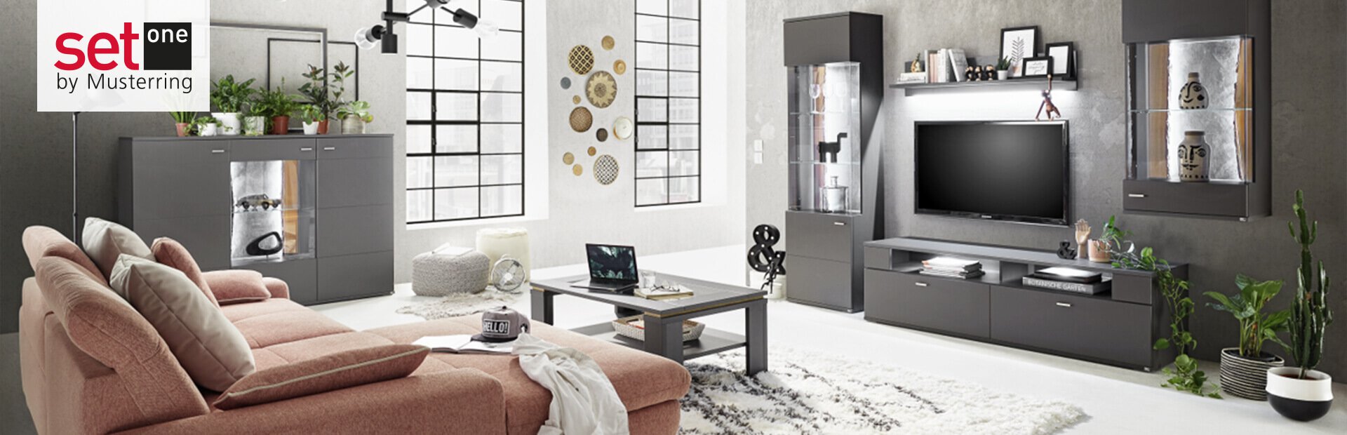 SET ONE by Musterring Möbel kaufen | SEGMÜLLER