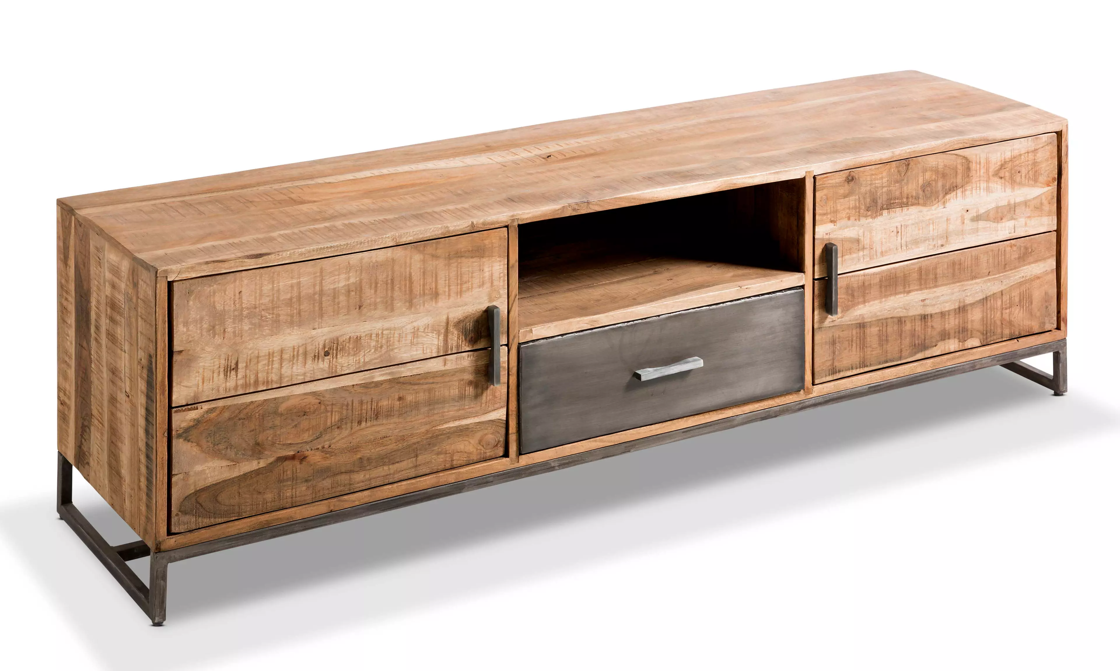 Wohnwände & TV-Lowboards modern & Landhaus-Stil | SEGMÜLLER