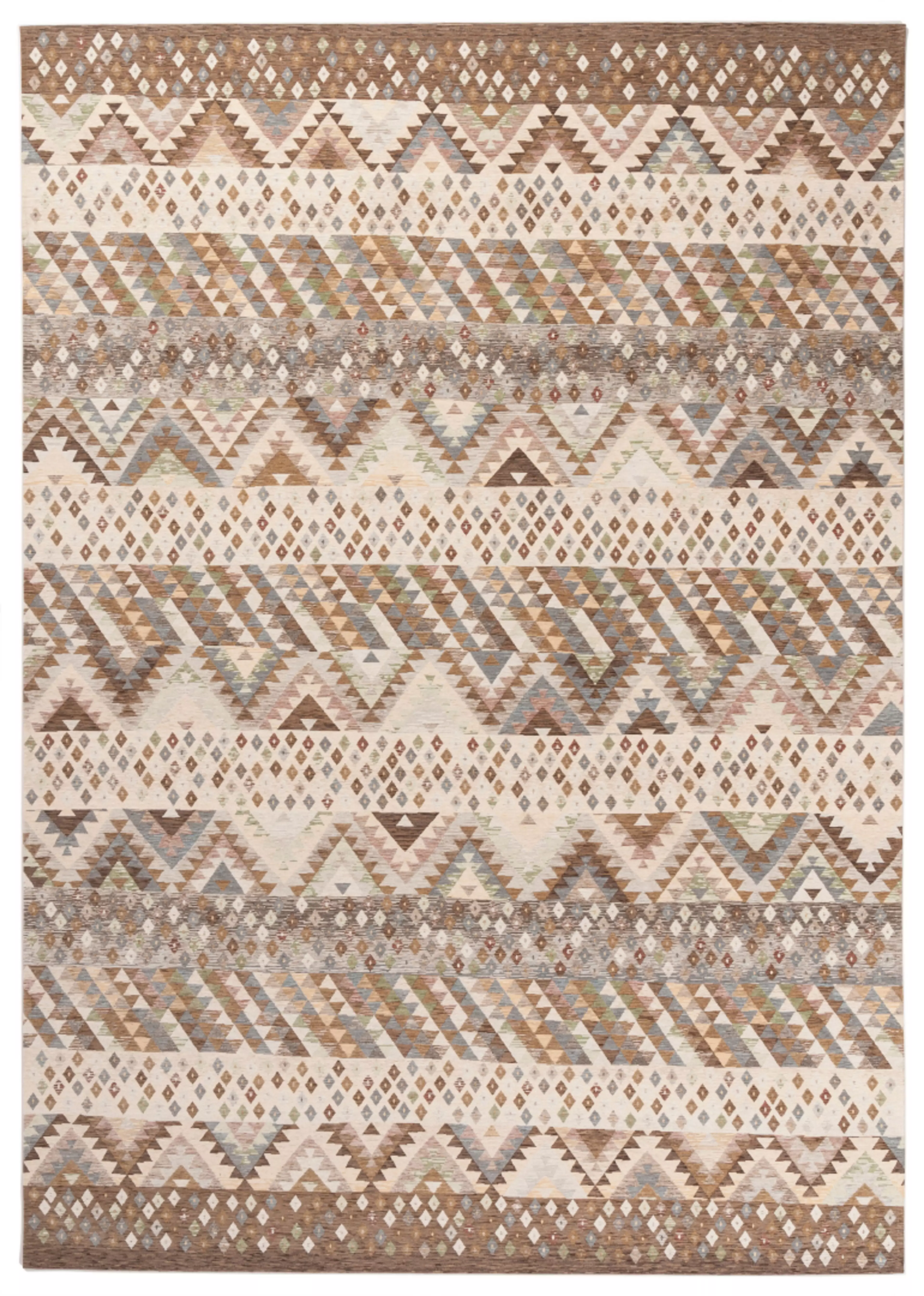 Kelim Teppiche aus dem Orient kaufen | SEGMÜLLER