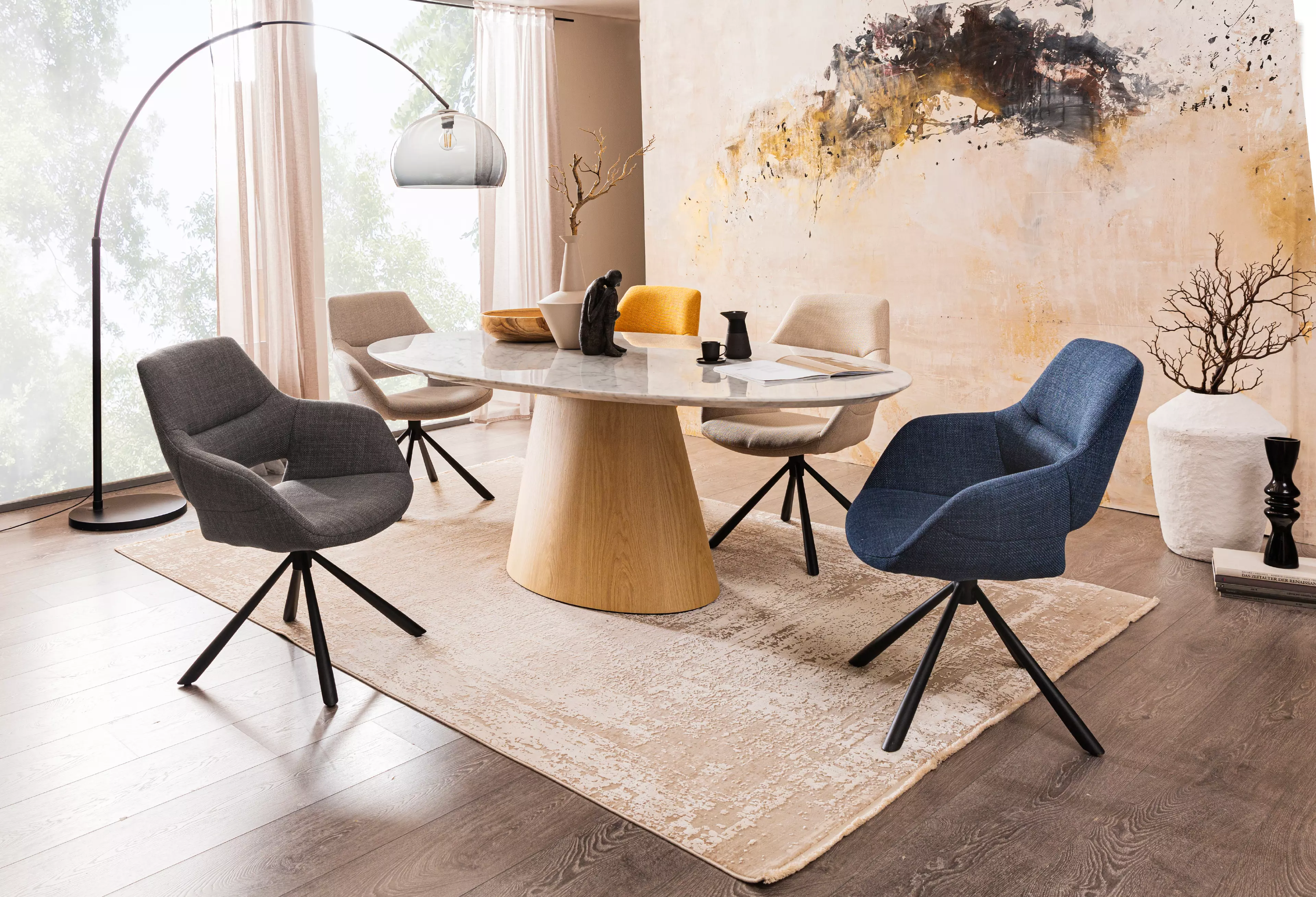Luxus Segmüller Stühle Esszimmer Ebenbild