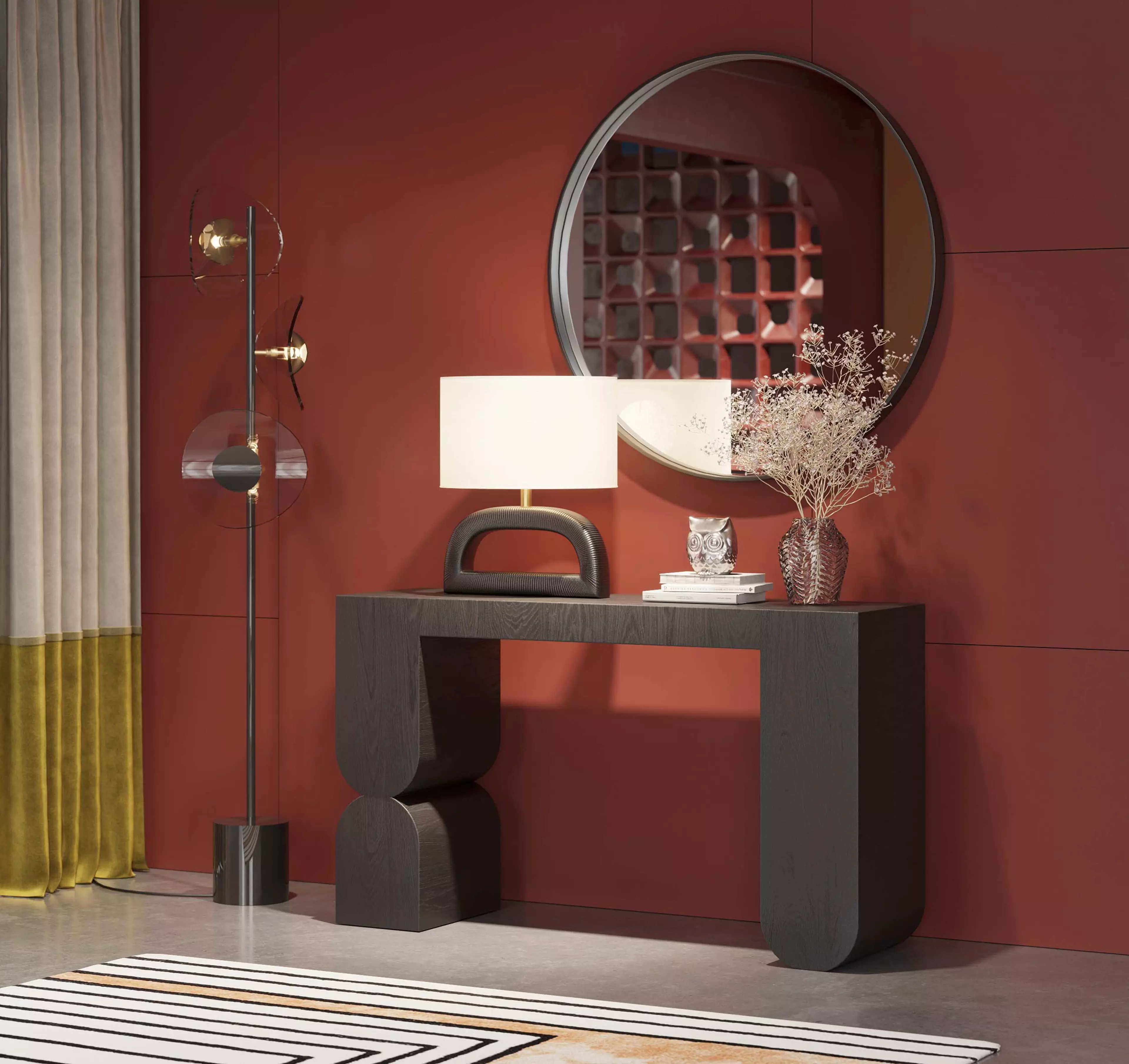 Konsolentische für Ihr Wohnzimmer kaufen | SEGMÜLLER