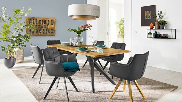 Musterring Möbel jetzt günstig kaufen | SEGMÜLLER