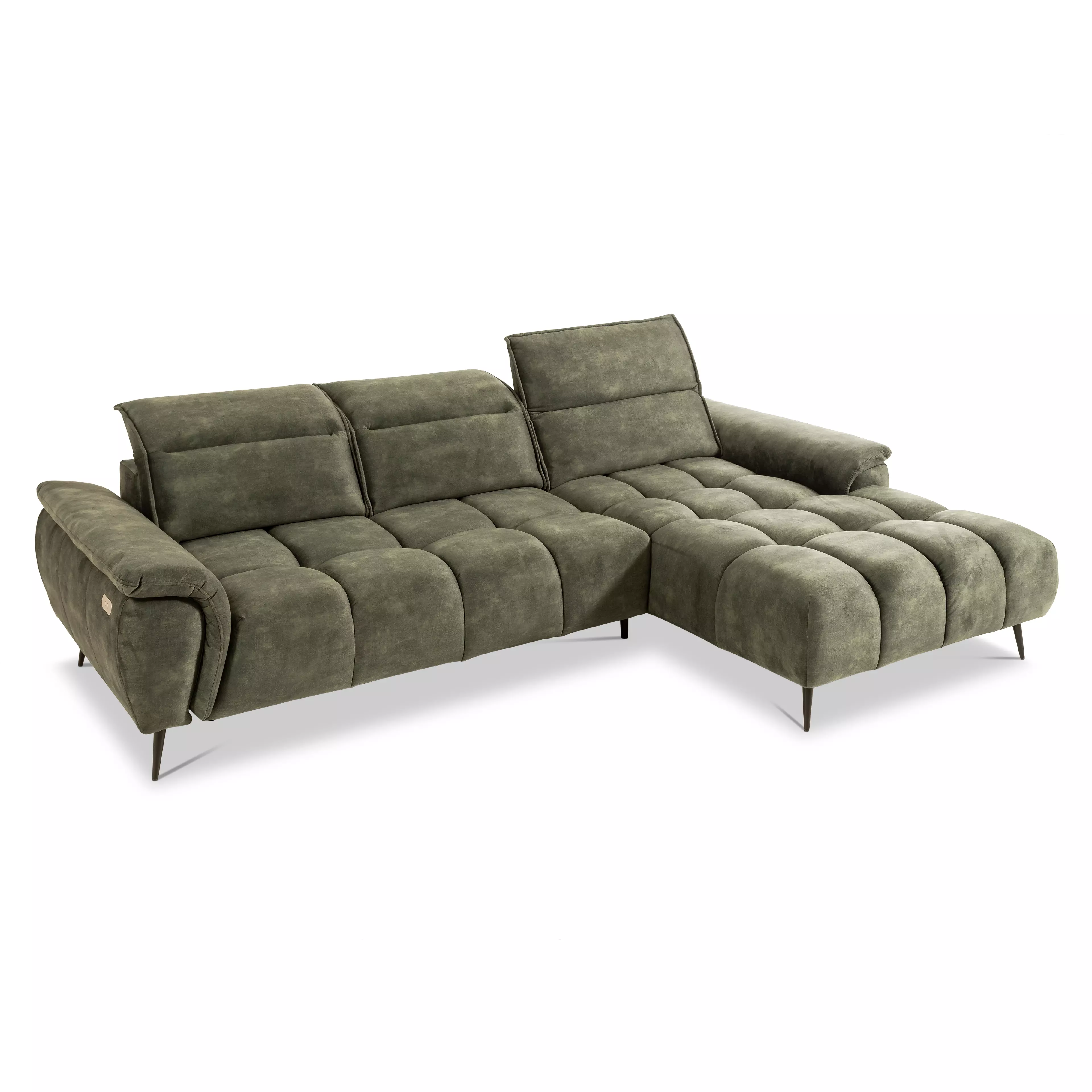 Sofas: Polstermöbel mit Tiefpreis-Garantie | SEGMÜLLER