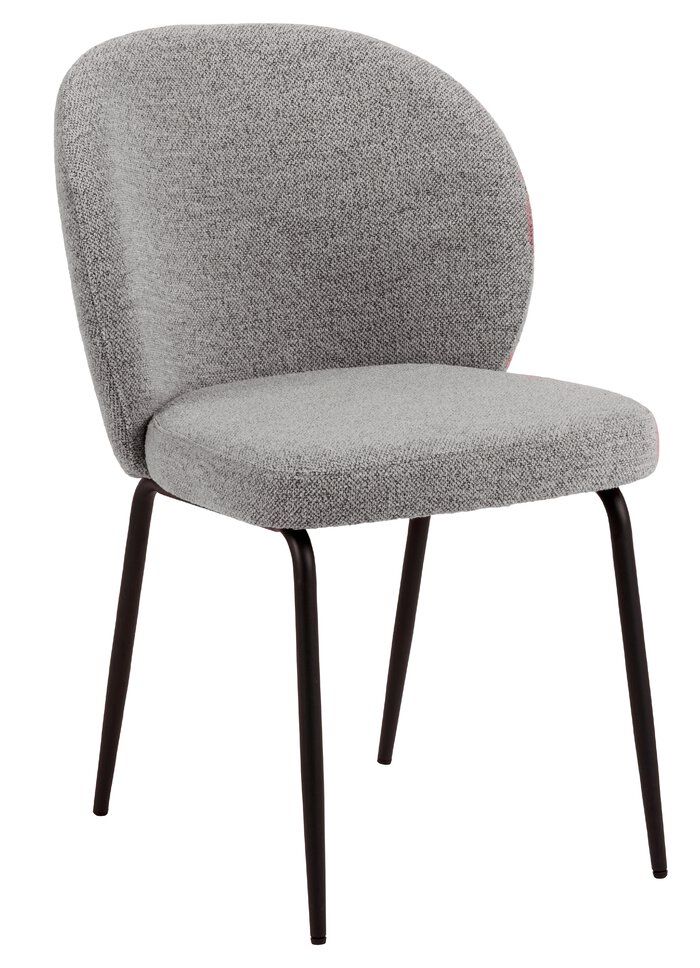 Stuhl Patricia von Actona grau kaufen | SEGMÜLLER