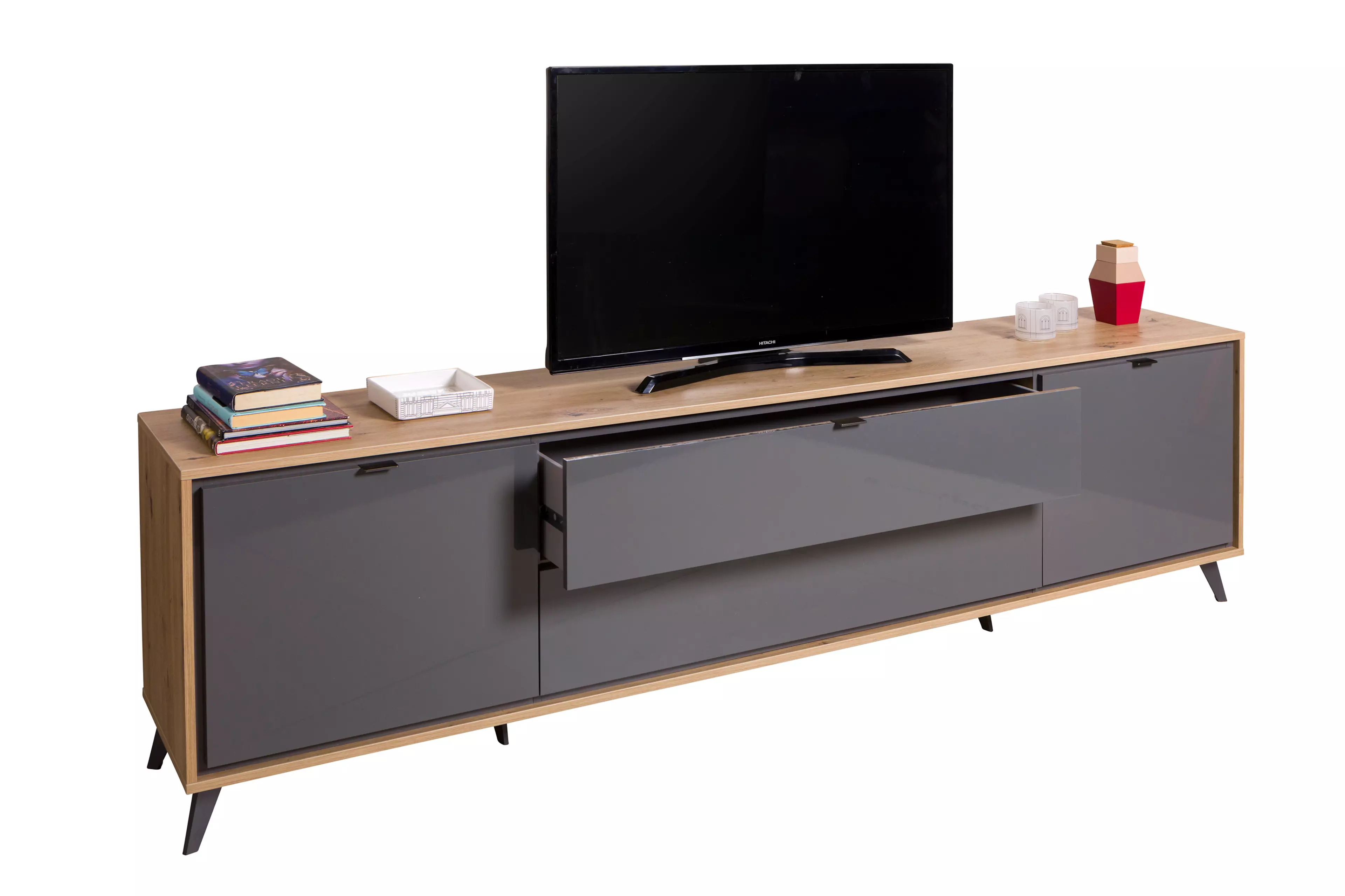 Moderne TV Lowboards für Ihr Wohnzimmer | SEGMÜLLER