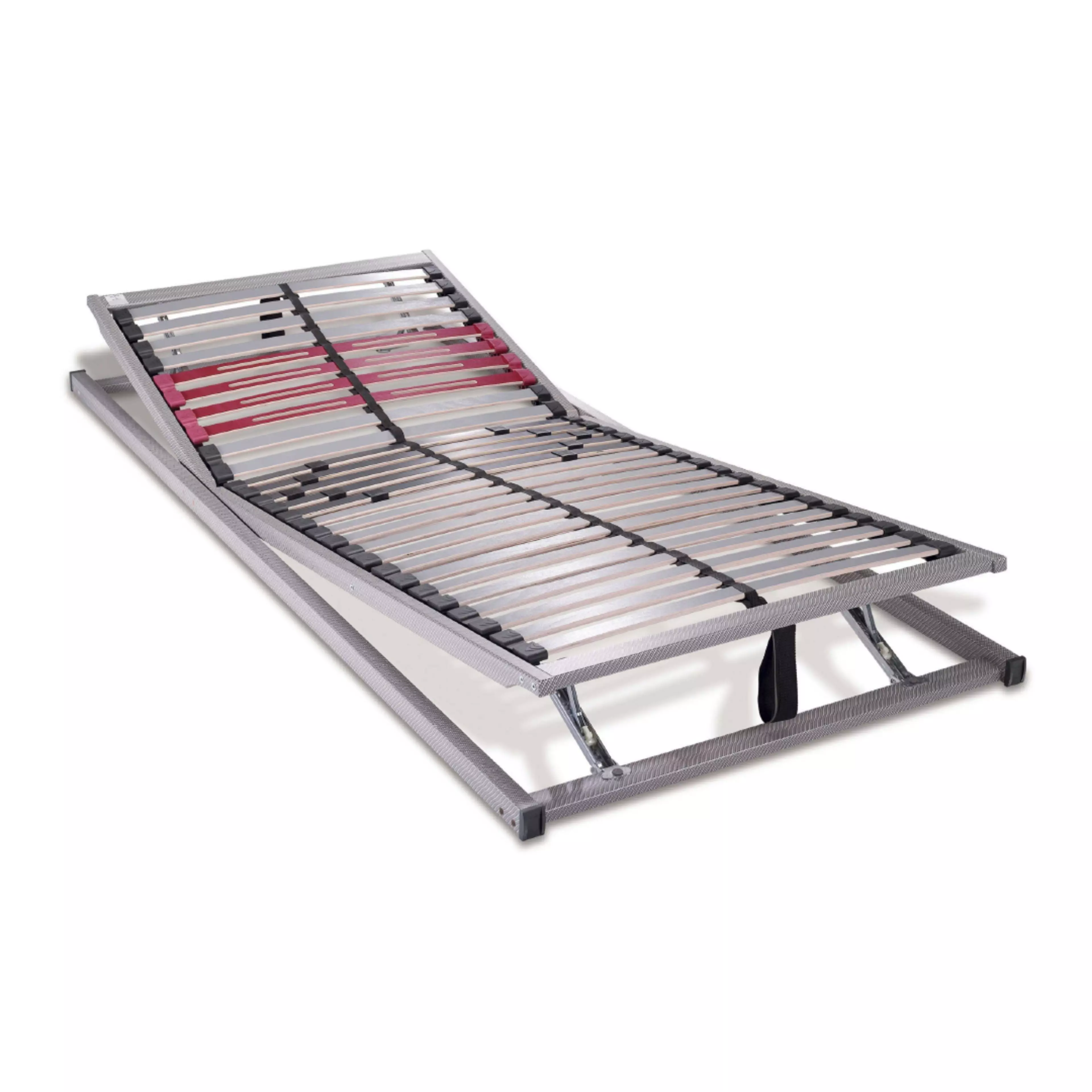 Der richtige Lattenrost für erholsamen Schlaf | SEGMÜLLER
