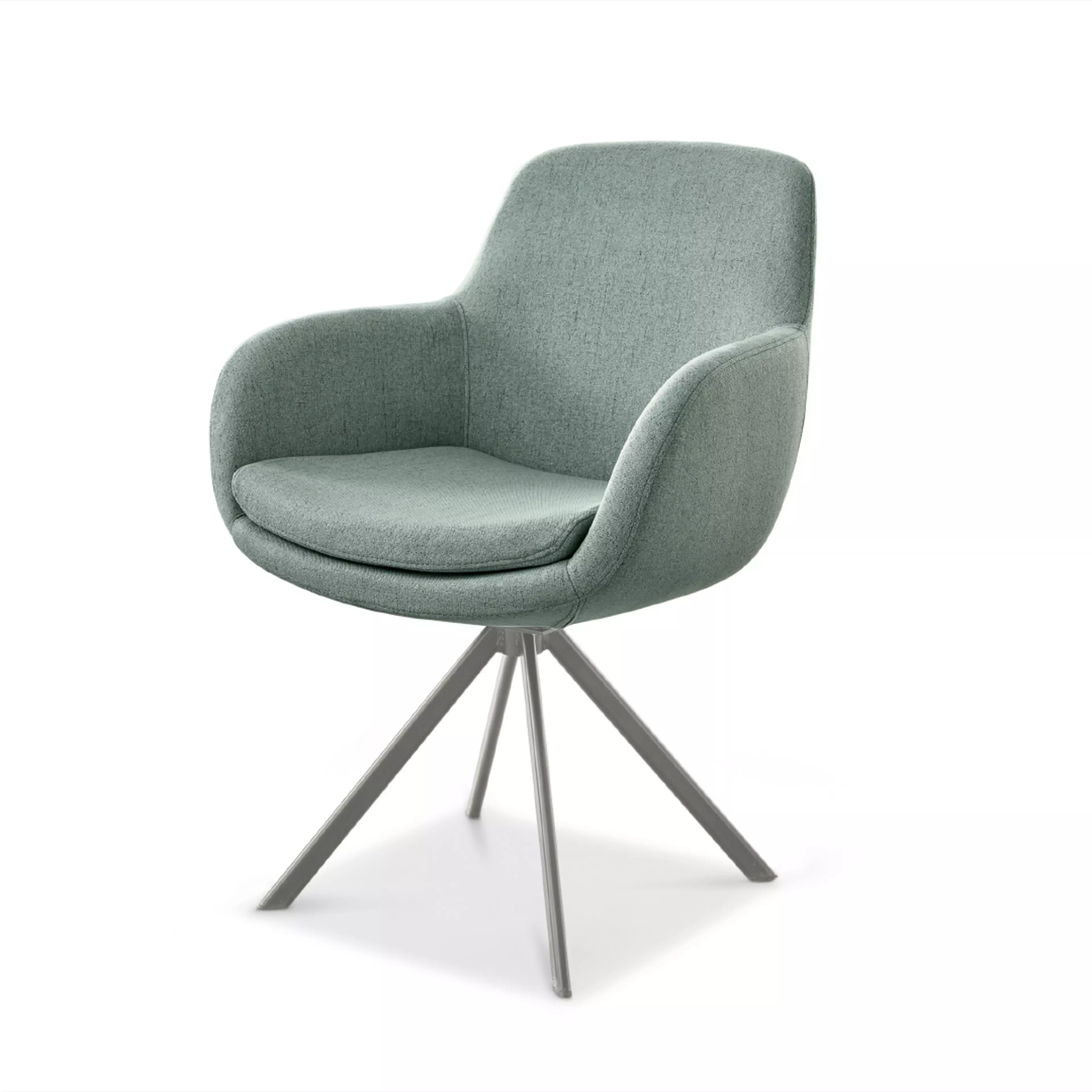 Elegantes Musterring Stuhl Tavia Bild