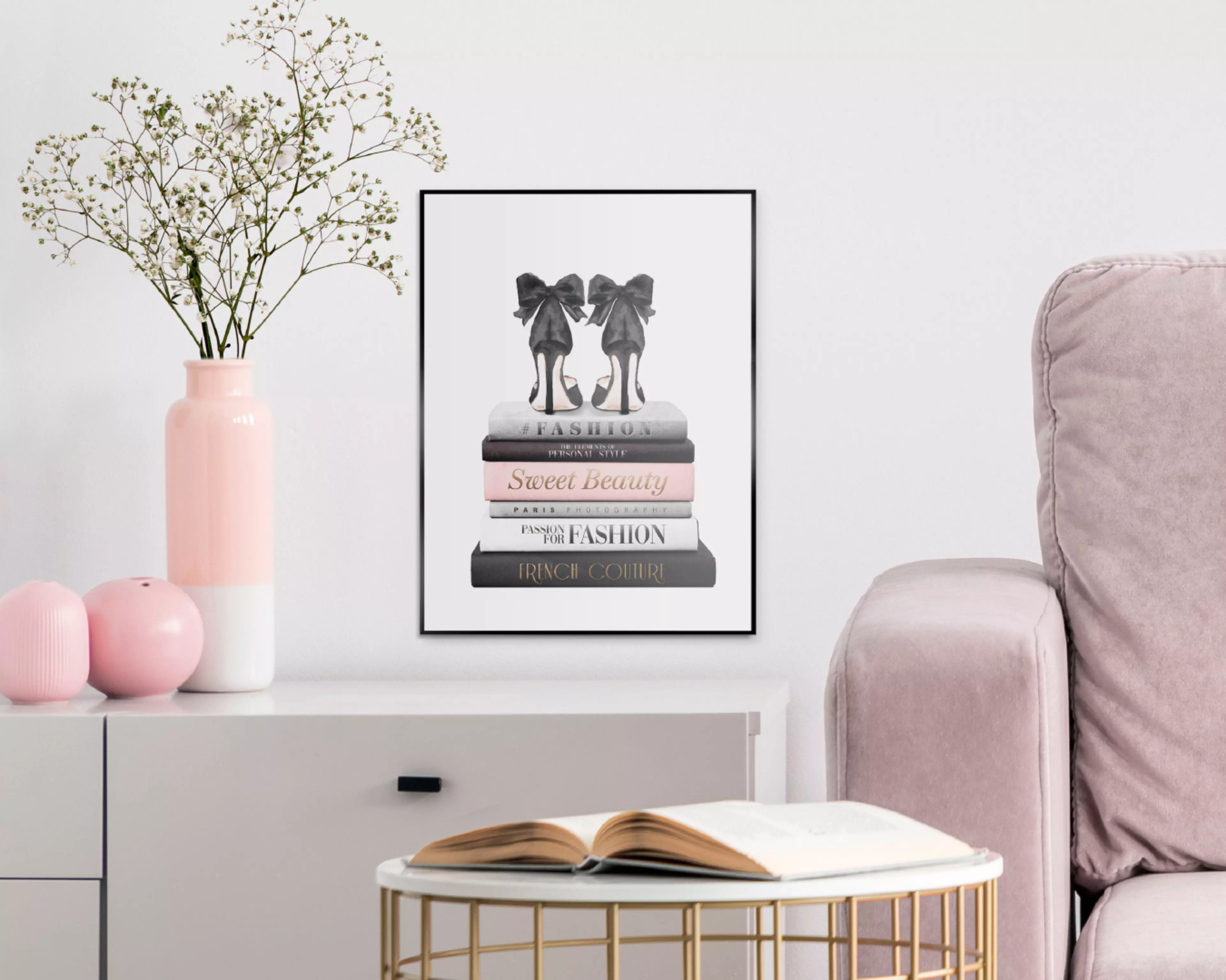 Reinders Wandbilder günstig kaufen | SEGMÜLLER