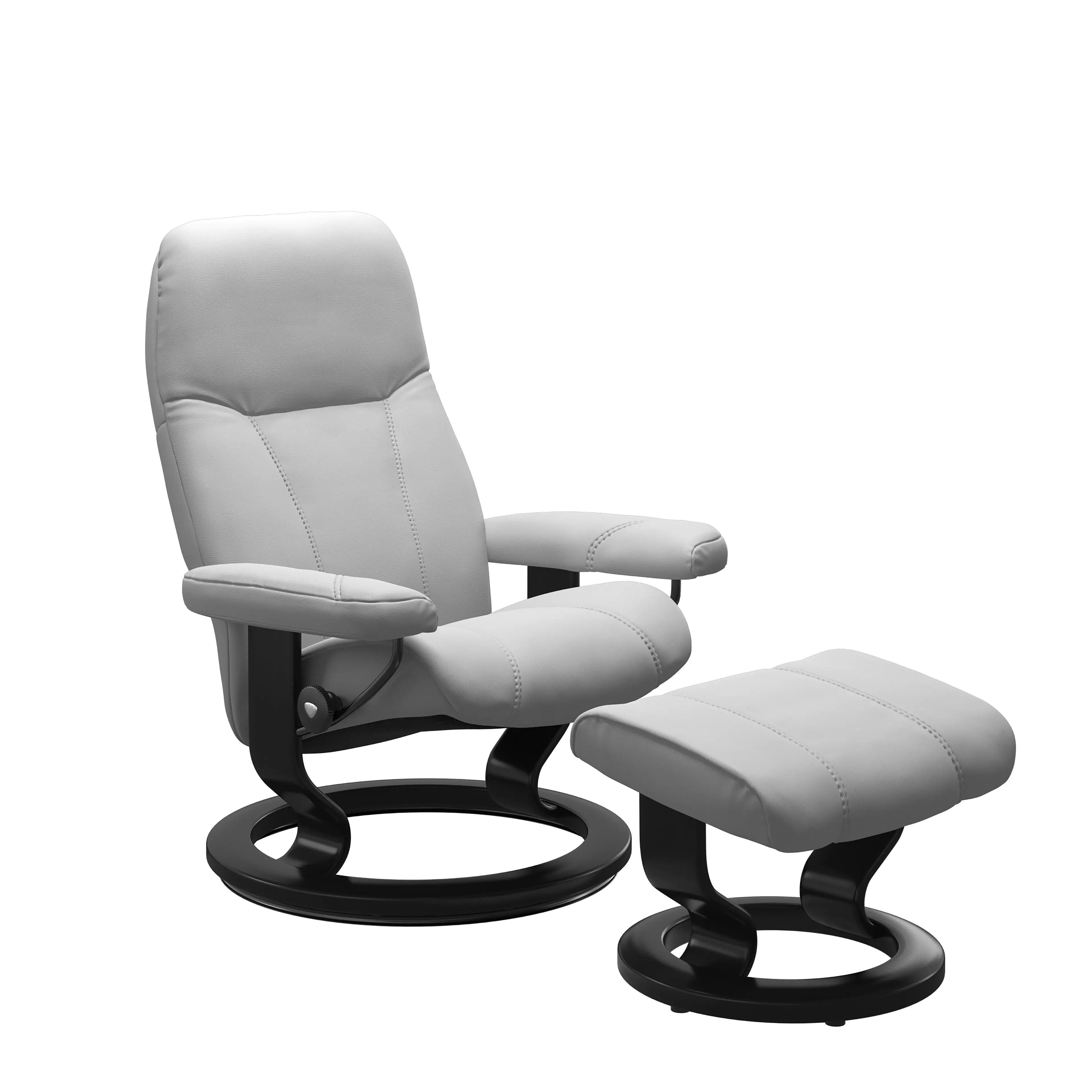 Relaxsessel aus Leder für Ihr Zuhause kaufen | SEGMÜLLER