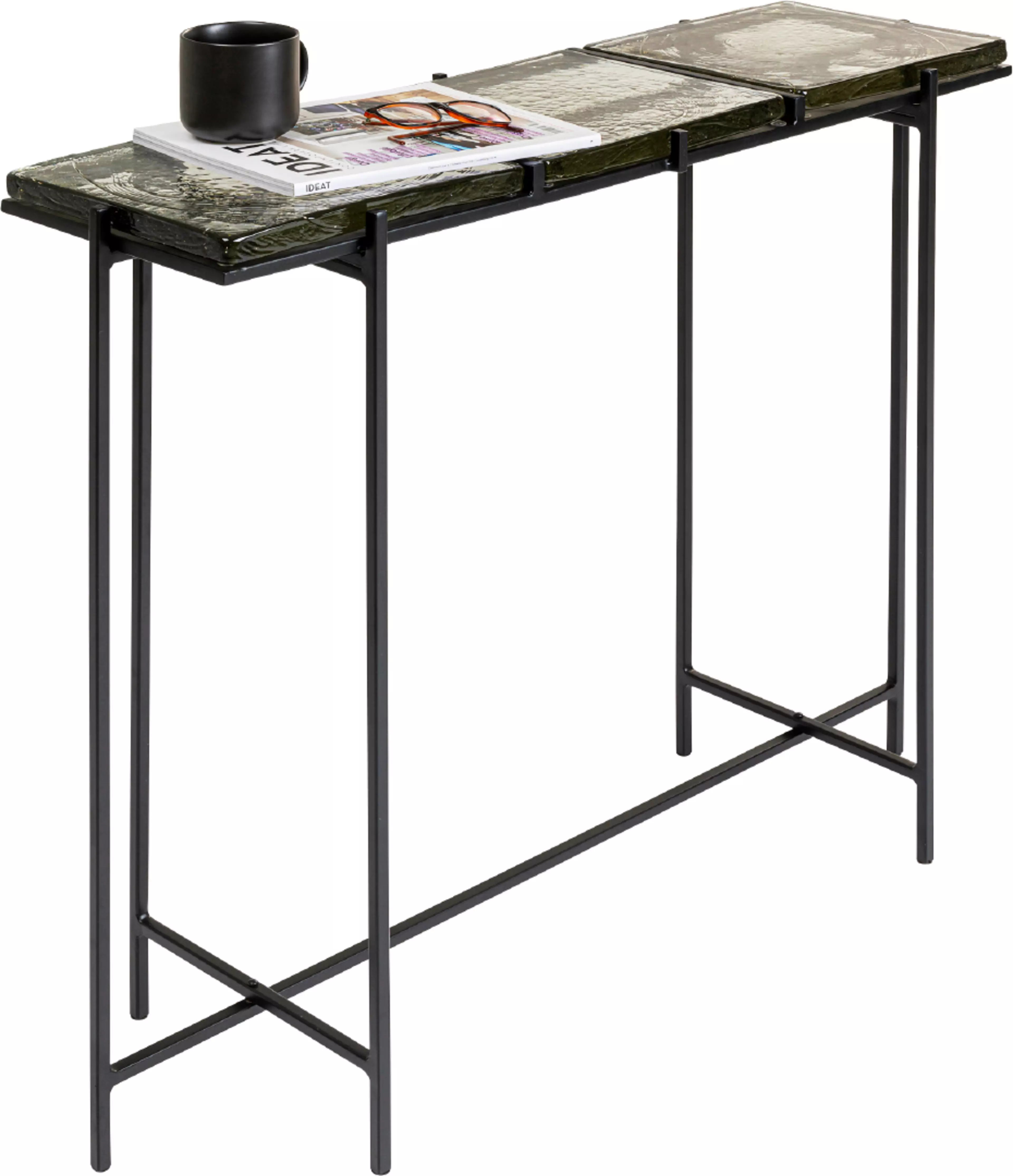 Konsolentische für Ihr Wohnzimmer kaufen | SEGMÜLLER