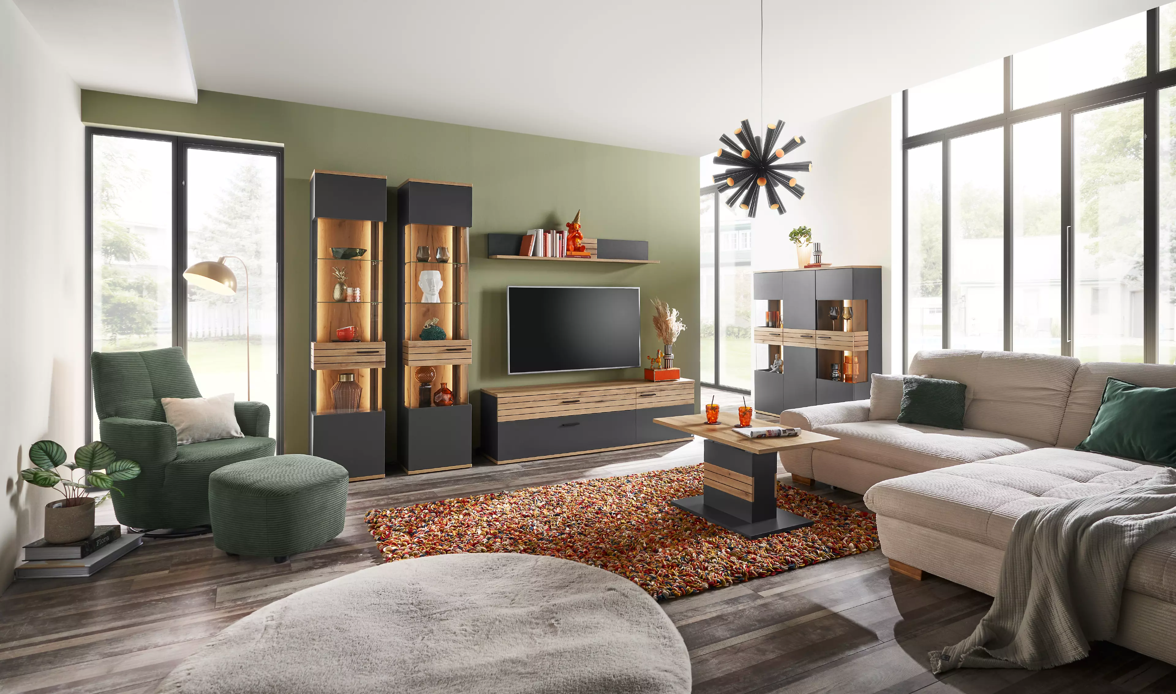 SET ONE by Musterring Möbel kaufen | SEGMÜLLER