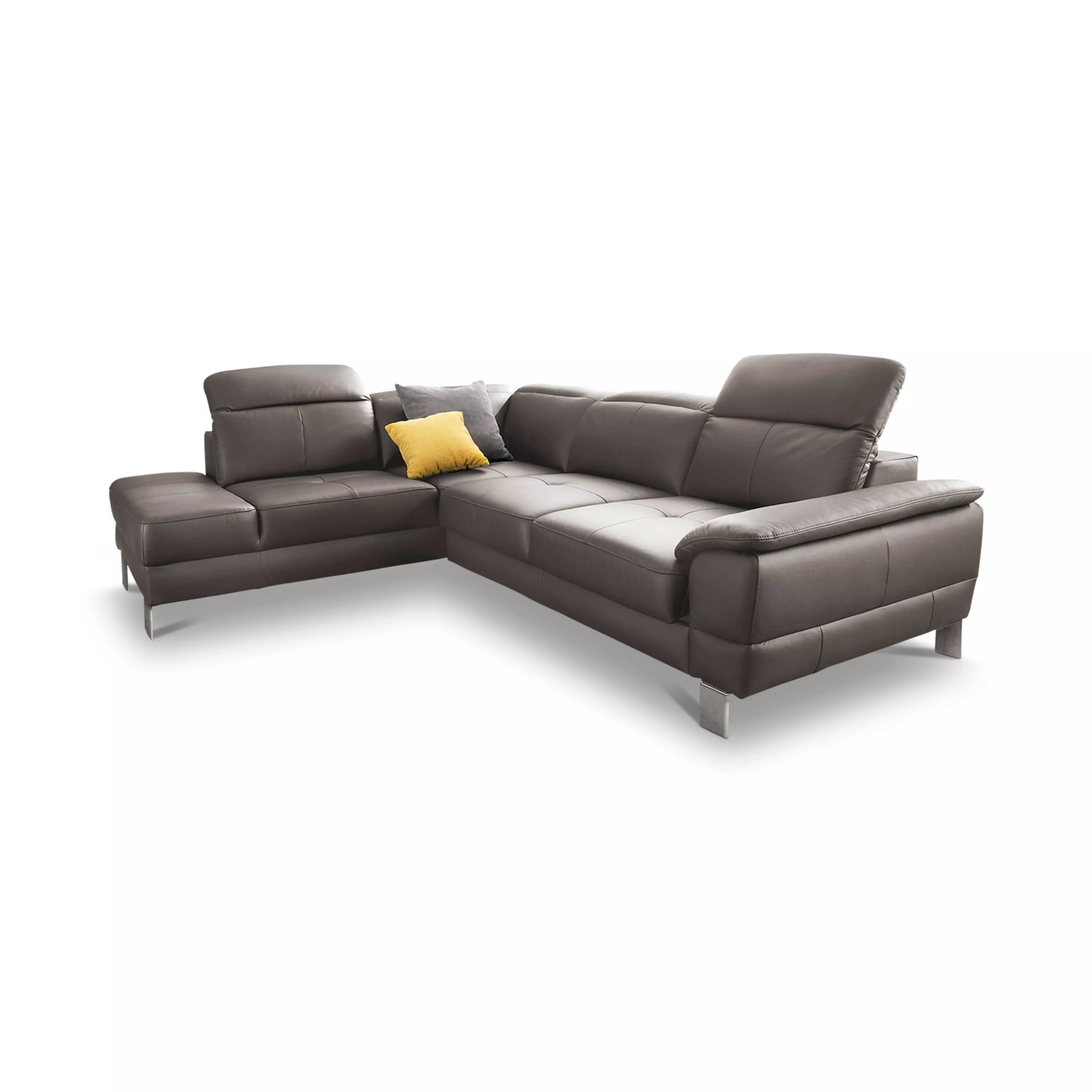 Ledersofas & Ledercouches: zeitlose Klassiker | SEGMÜLLER