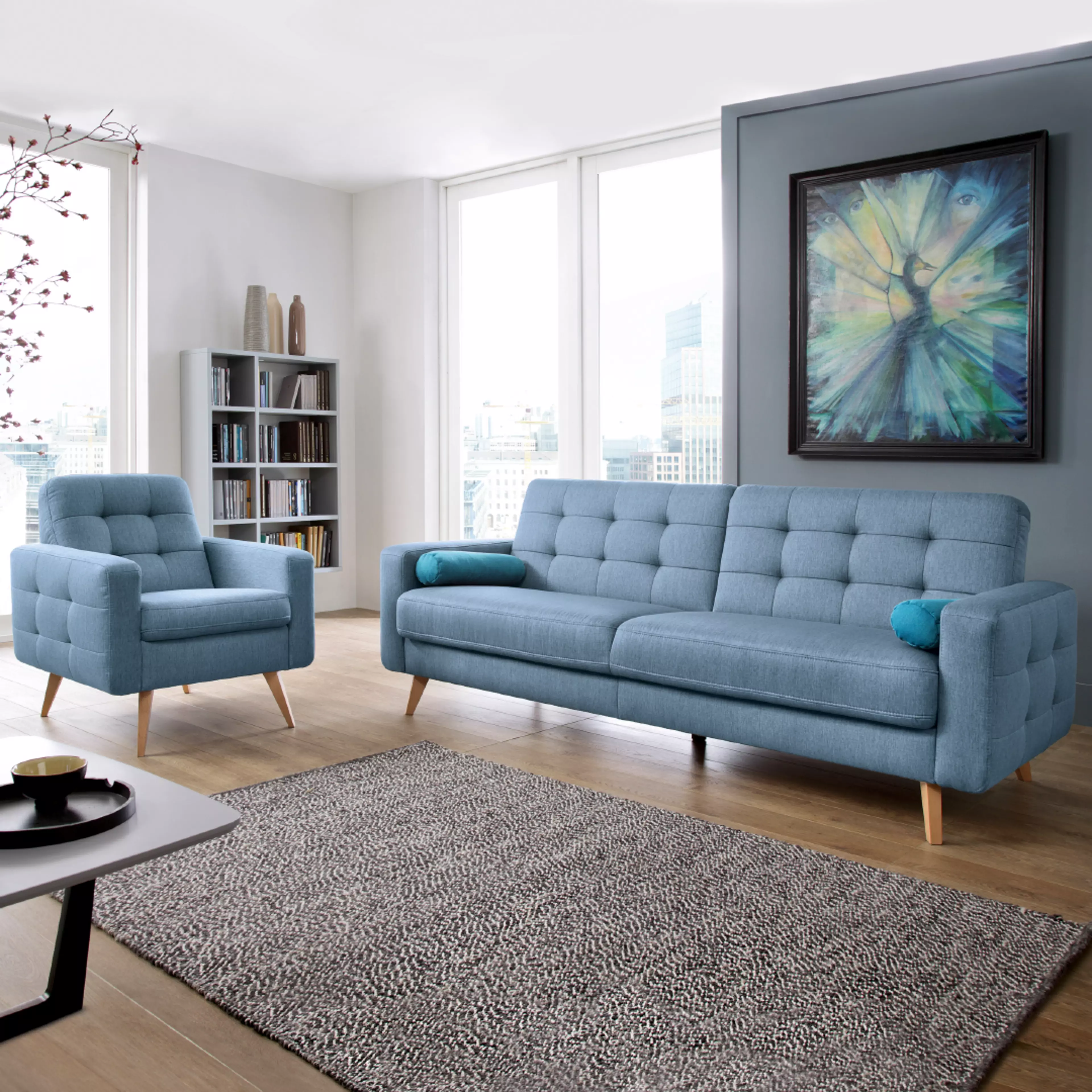 Stilvolle Segmã¼ller Sofa Angebot Fotos
