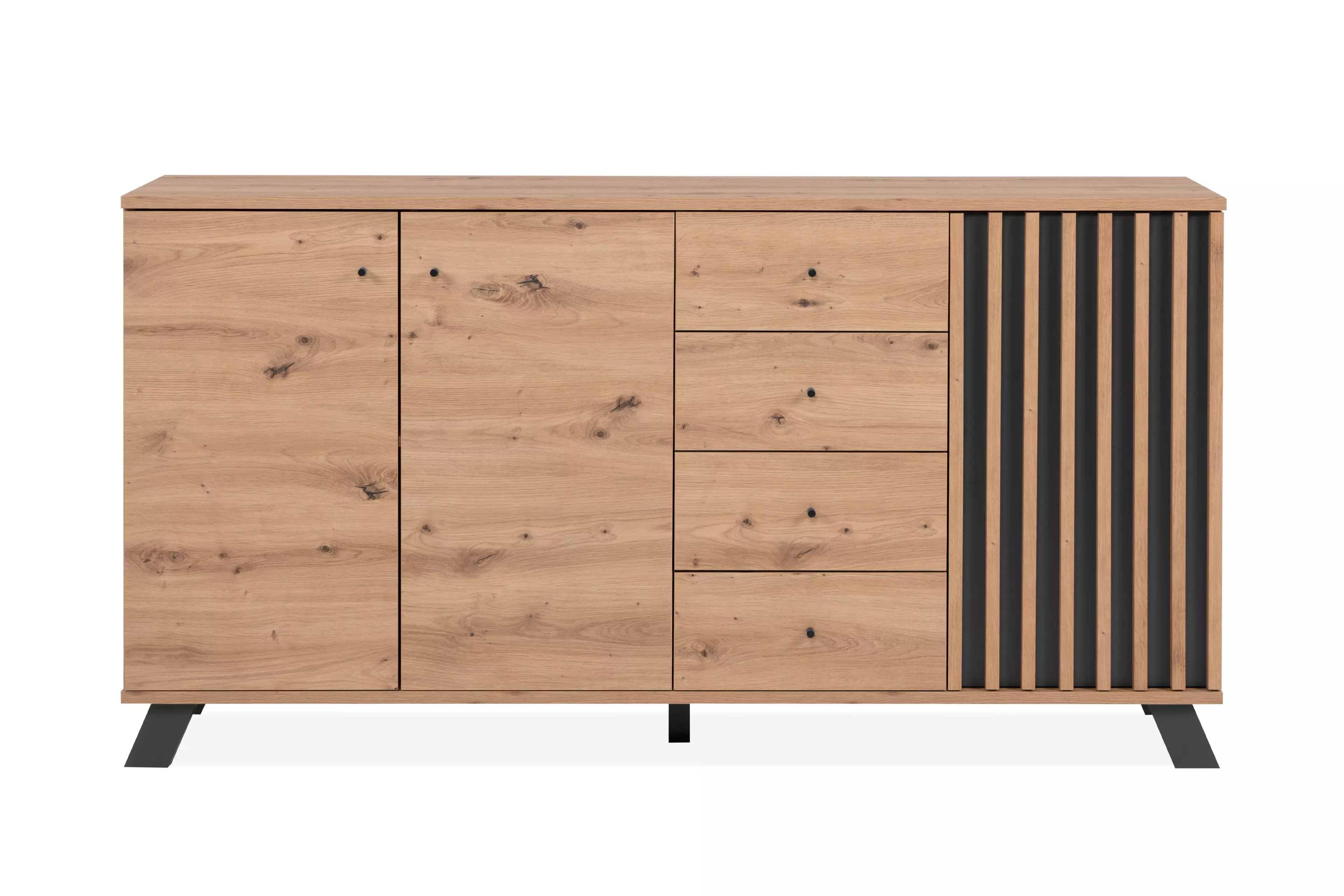 Sideboards mit vielseitig nutzbarem Stauraum | SEGMÜLLER