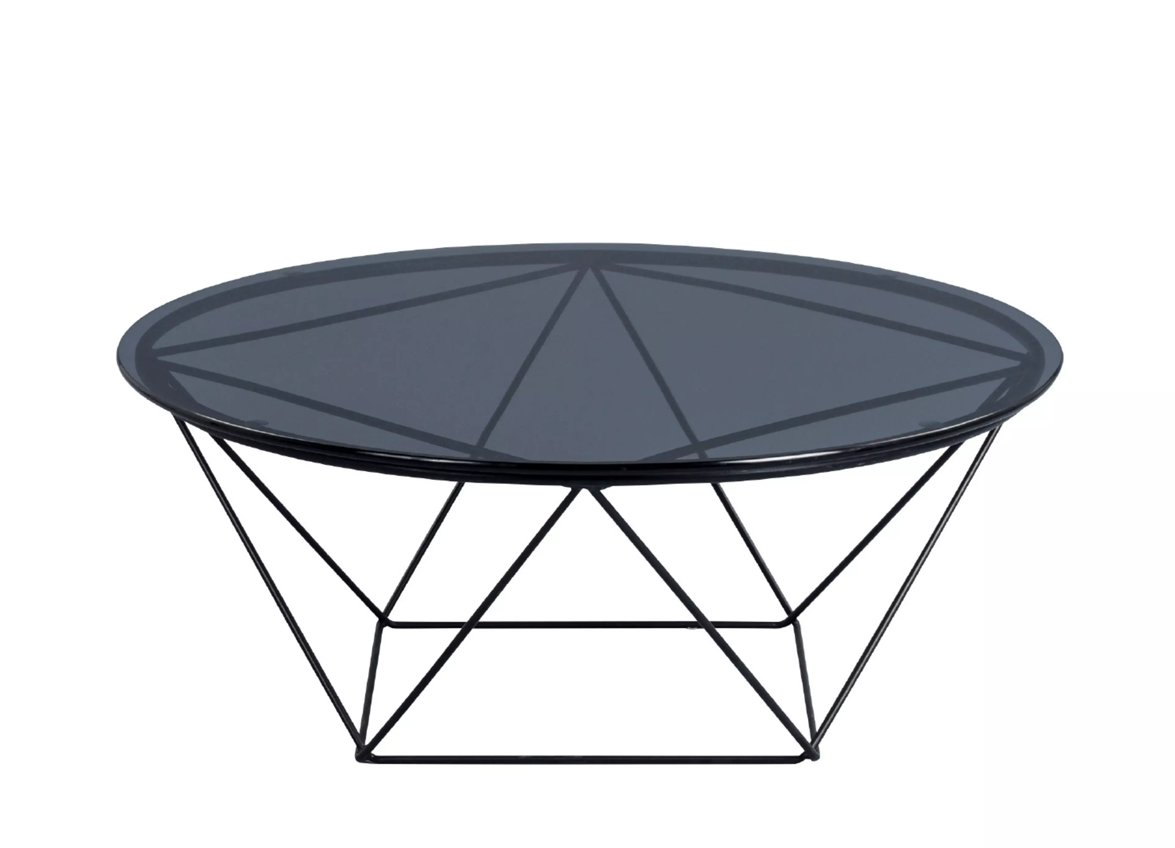 Couchtische rund in vielen Designs | SEGMÜLLER