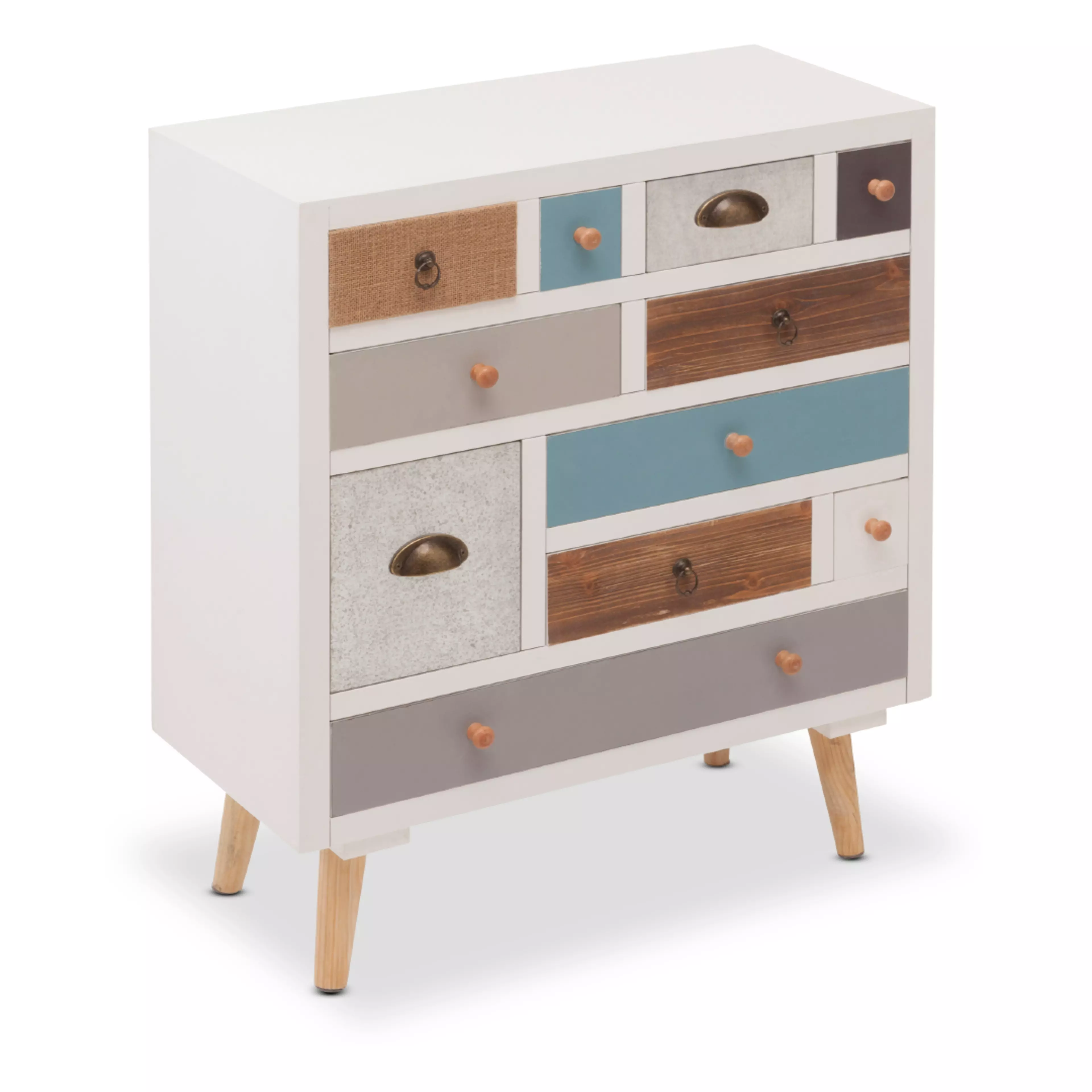 Sideboards mit vielseitig nutzbarem Stauraum | SEGMÜLLER