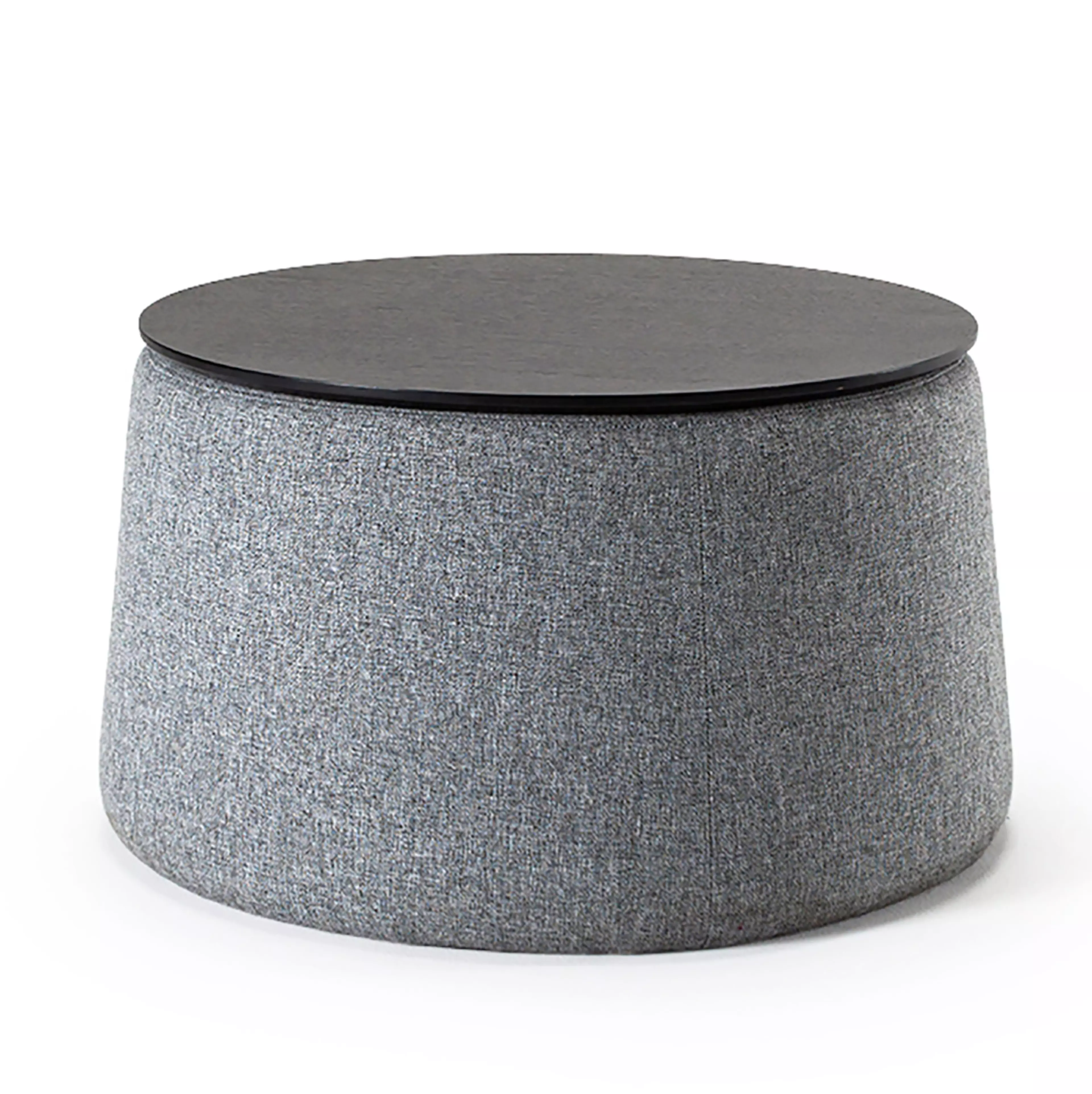 Weich gepolsterte Poufs | SEGMÜLLER