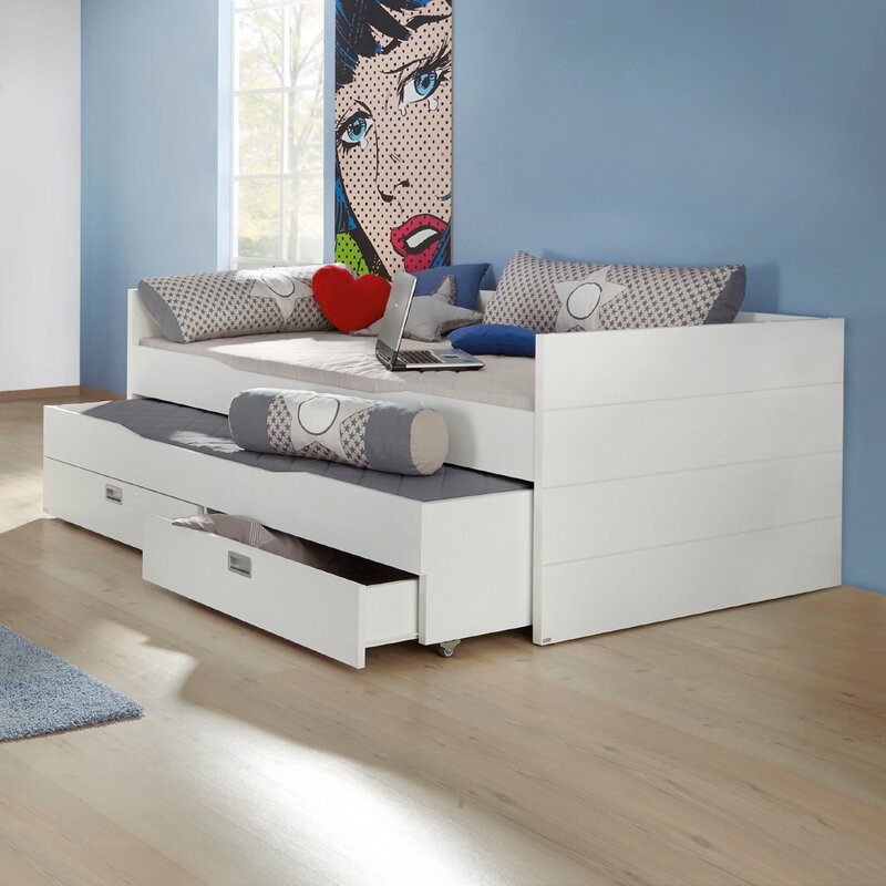 Bett - Fiona 90 x 200 cm - Paidi | Online kaufen bei Segmüller