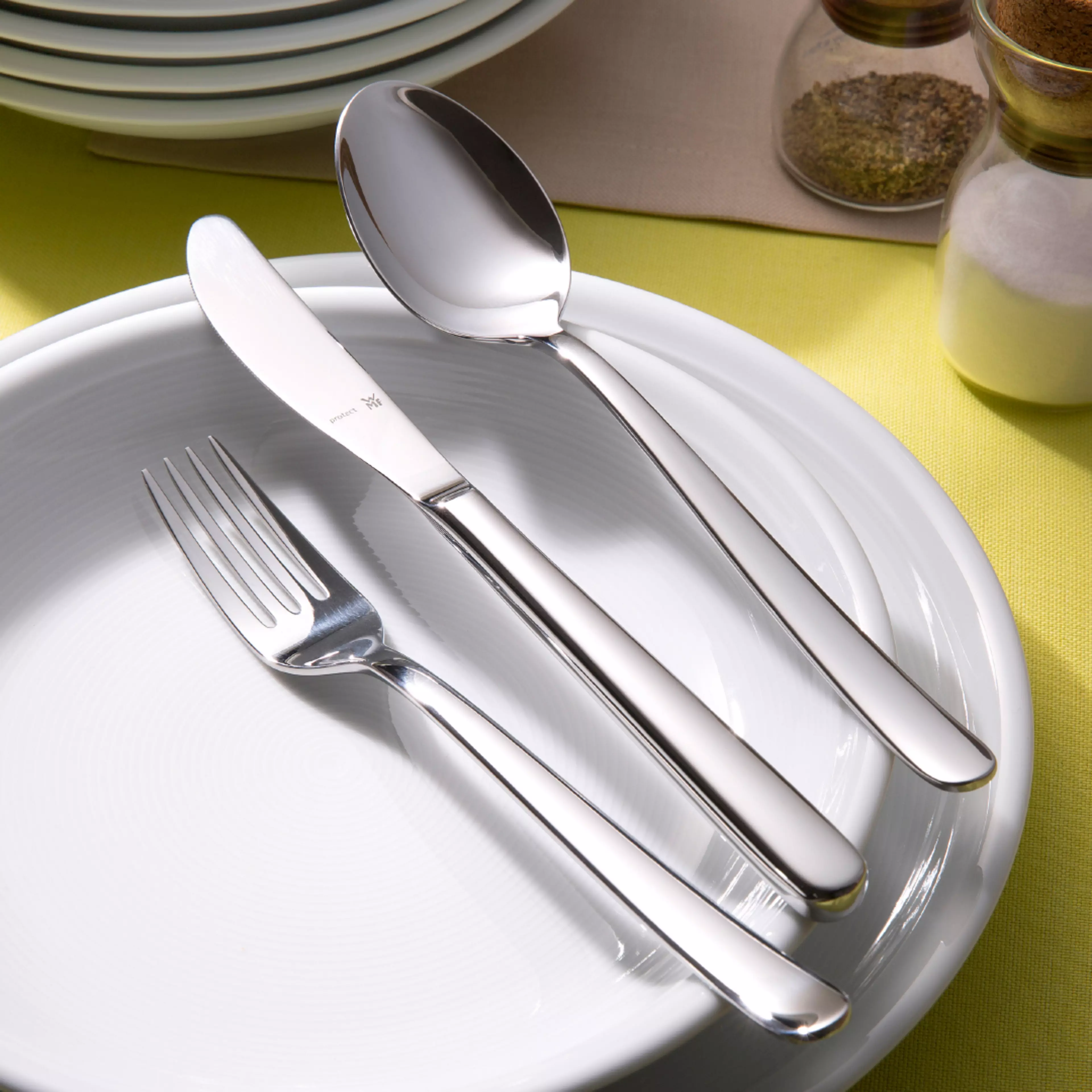 Besteck Sets für Ihr Zuhause jetzt kaufen | SEGMÜLLER