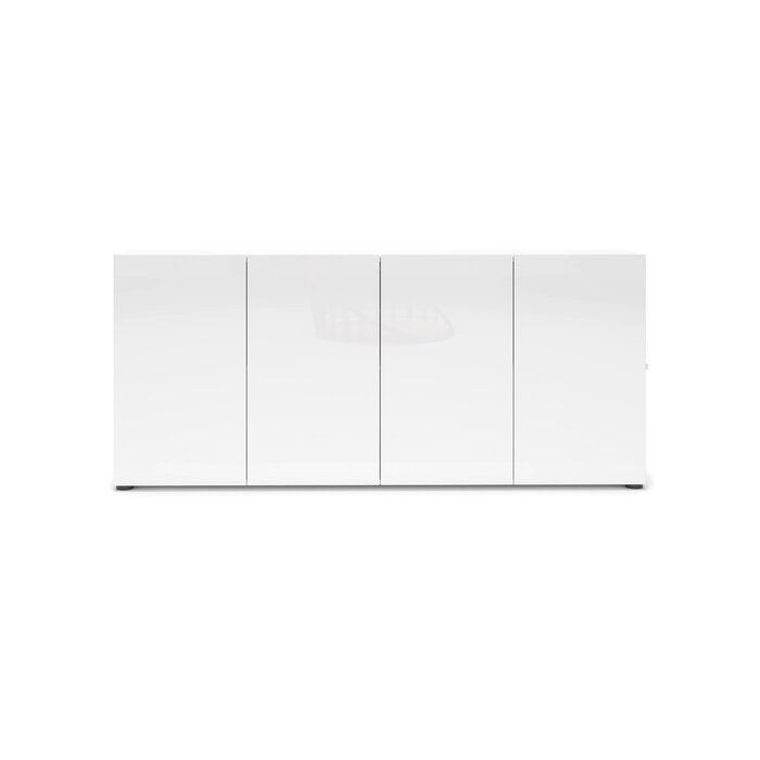 Kommode Mister weiß günstig kaufen | SEGMÜLLER