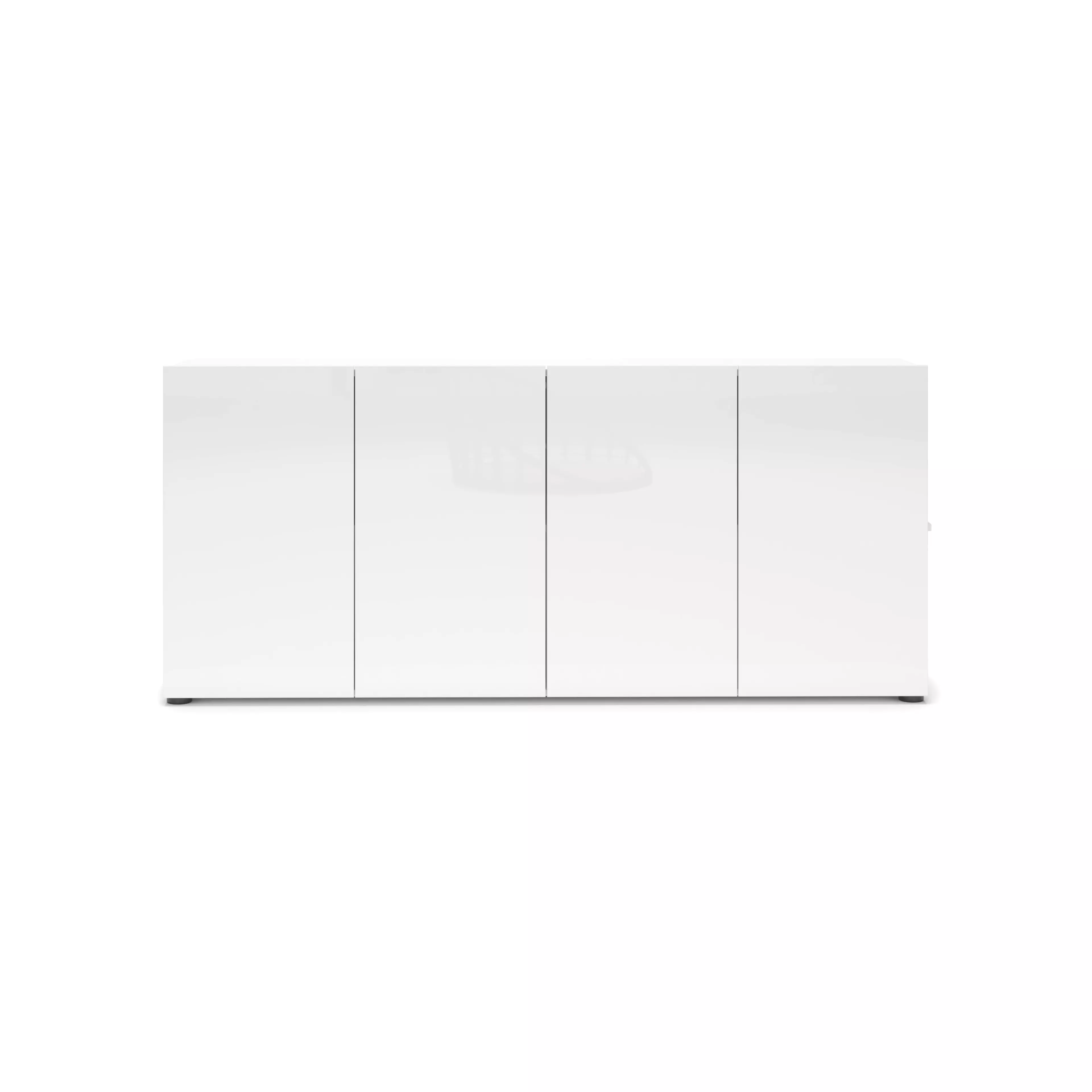 Sideboards mit vielseitig nutzbarem Stauraum | SEGMÜLLER