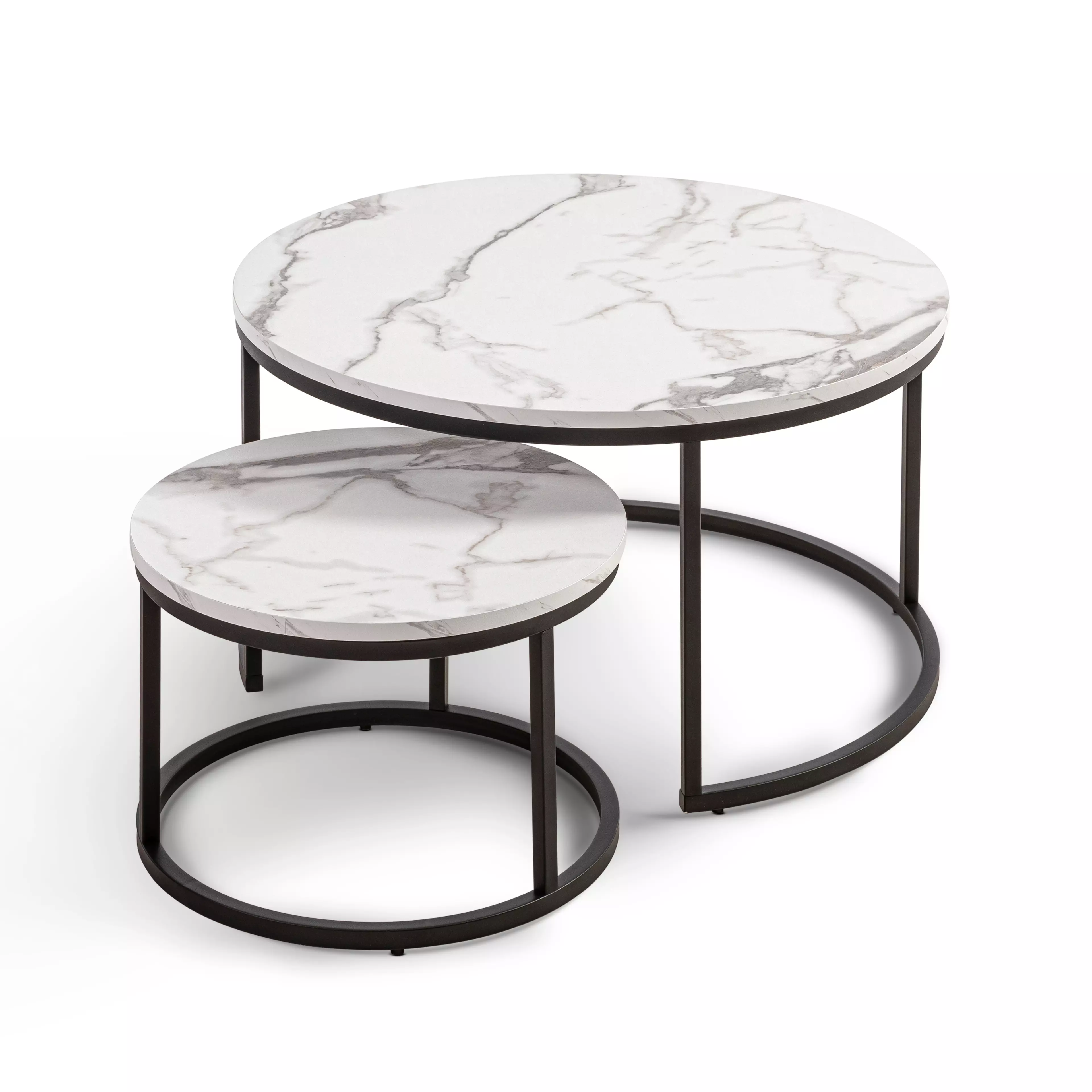 Schöne Couchtische für Ihr Wohnzimmer | SEGMÜLLER