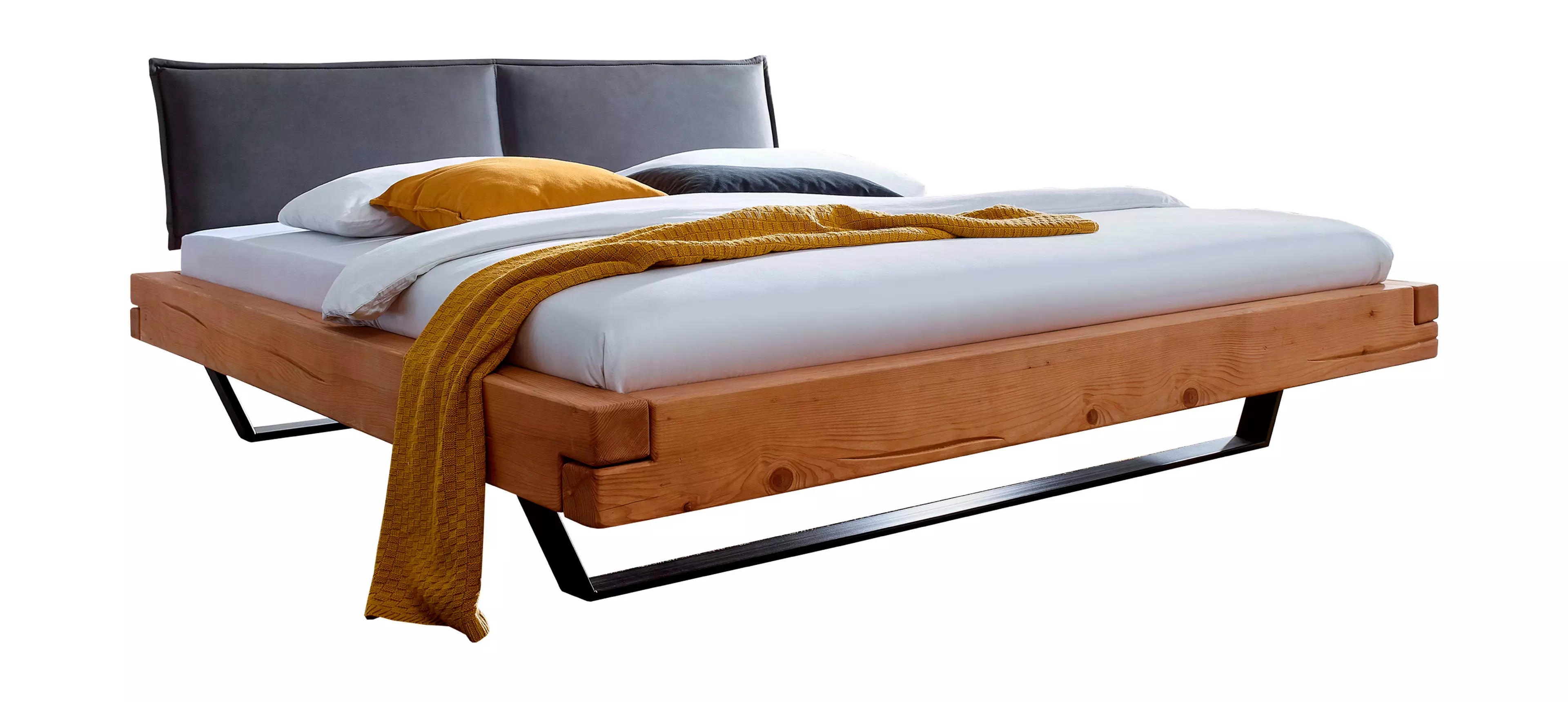 Betten & Bettgestelle für traumhaften Schlaf | SEGMÜLLER
