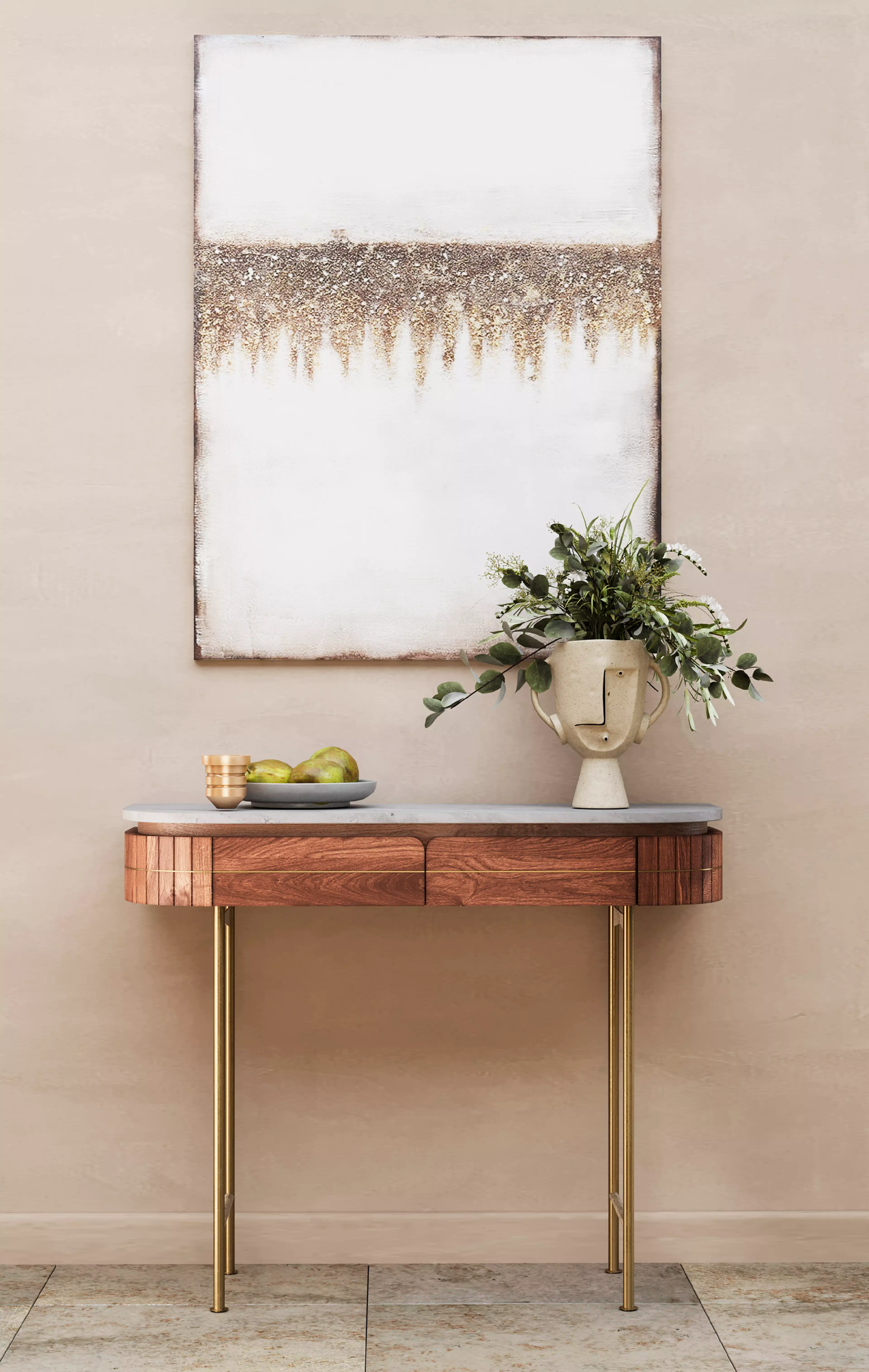 Konsolentische für Ihr Wohnzimmer kaufen | SEGMÜLLER