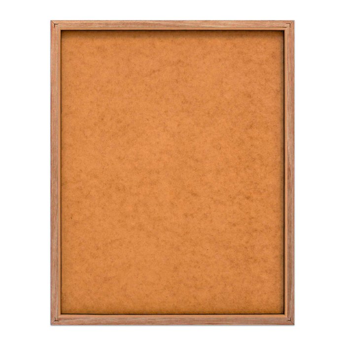 Wandbild 40 x 50 cm Ginko Blatt Grün kaufen | Segmüller