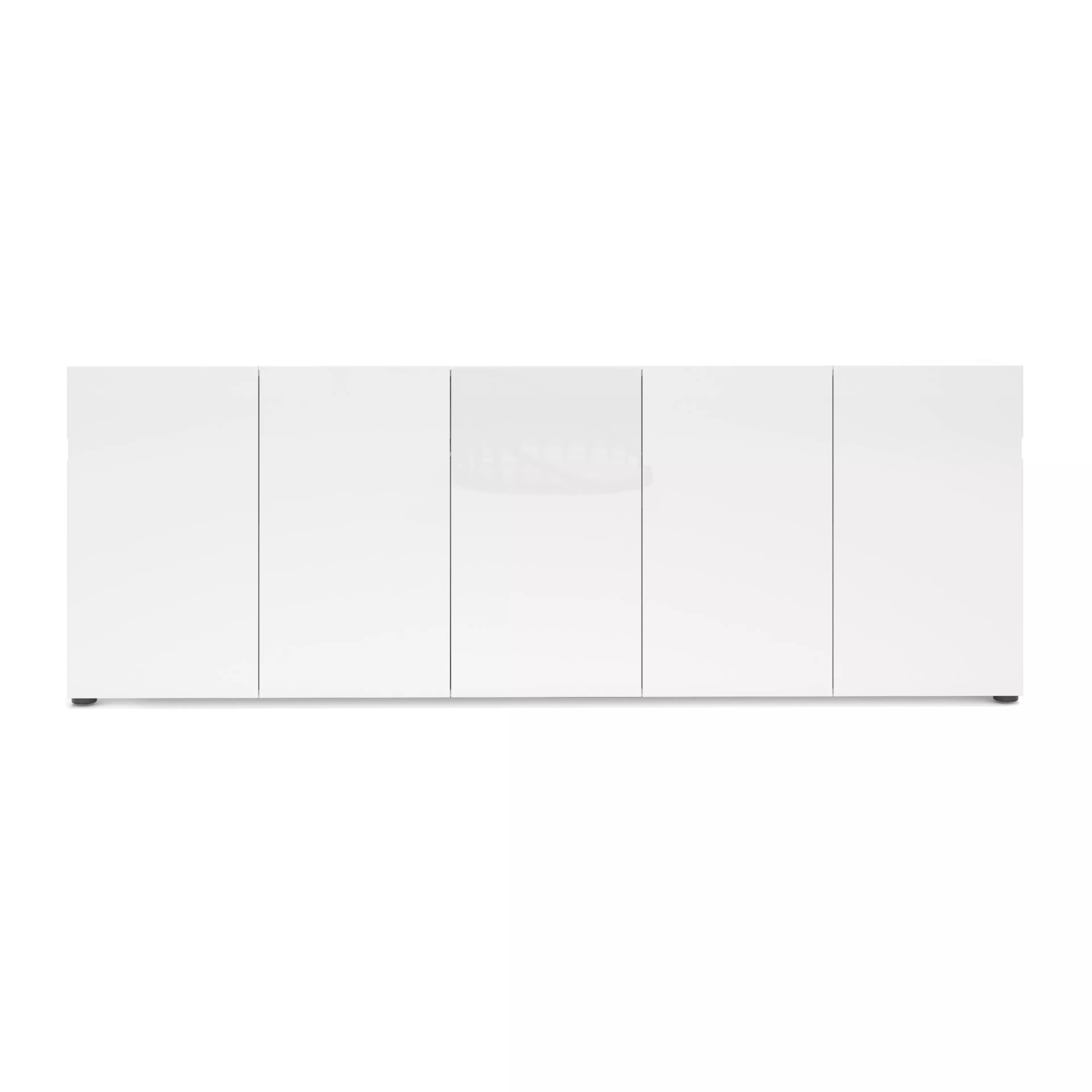 Sideboards mit vielseitig nutzbarem Stauraum | SEGMÜLLER