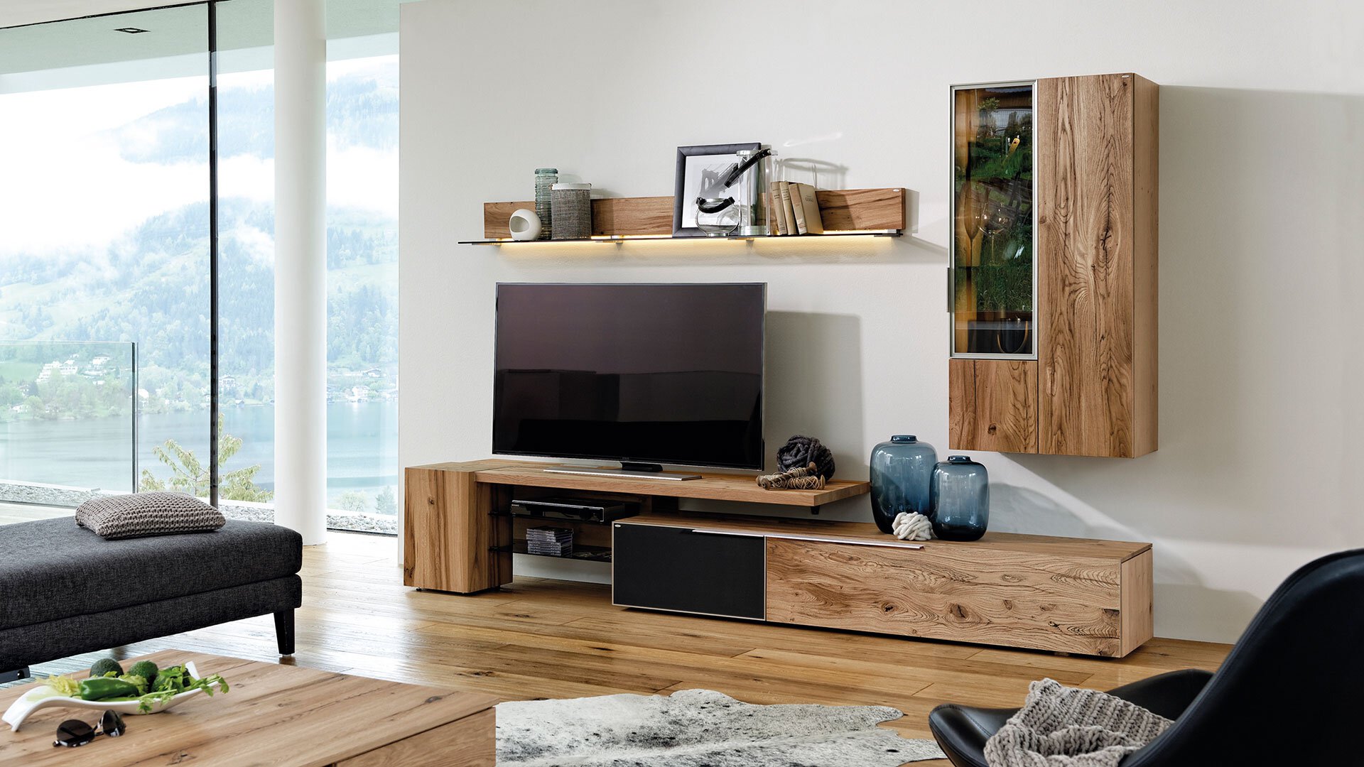 Voglauer Möbel der Serie V-Alpin günstig online kaufen | SEGMÜLLER