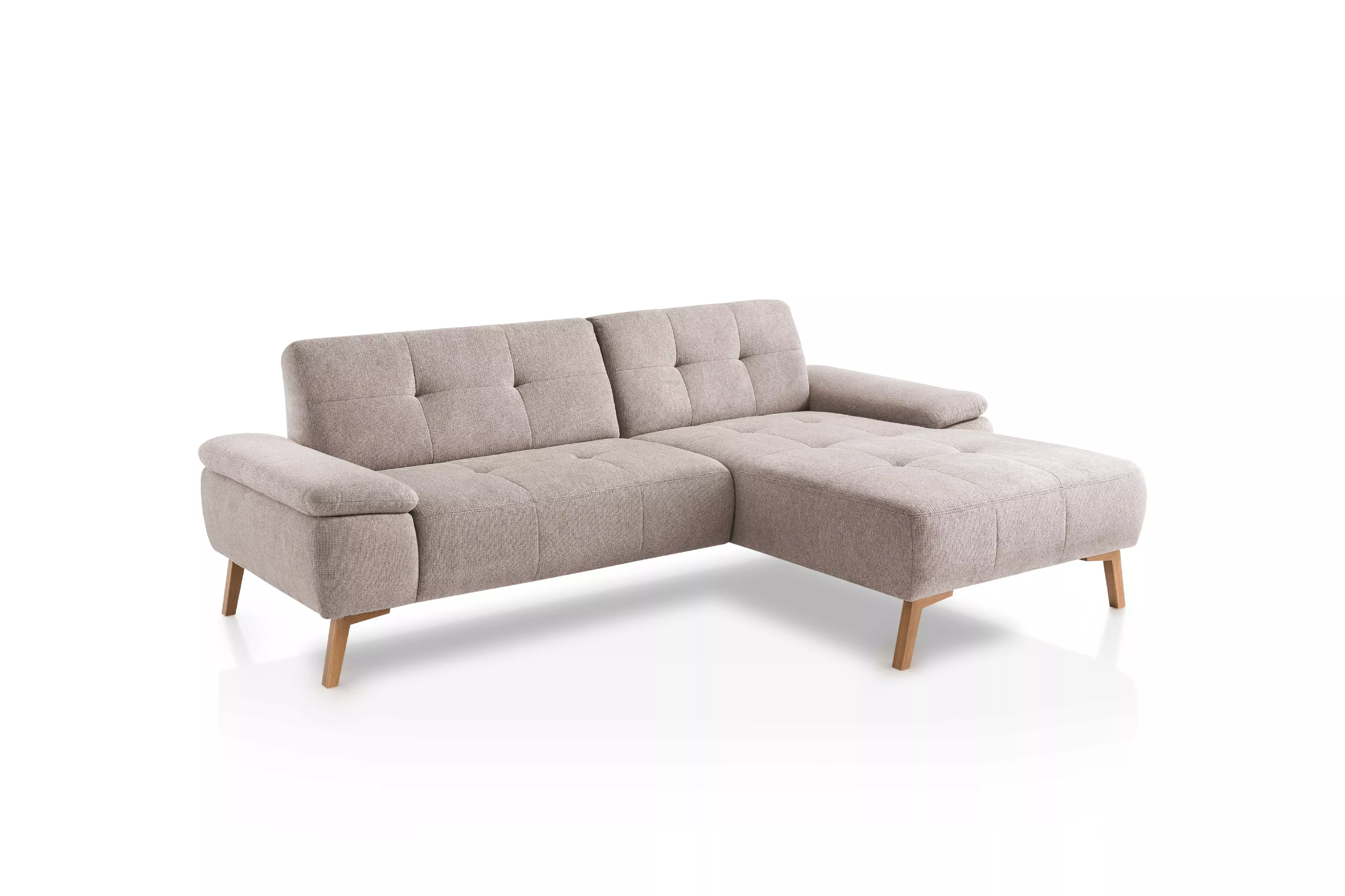 Kleine Ecksofas für Ihr Zuhause kaufen | SEGMÜLLER