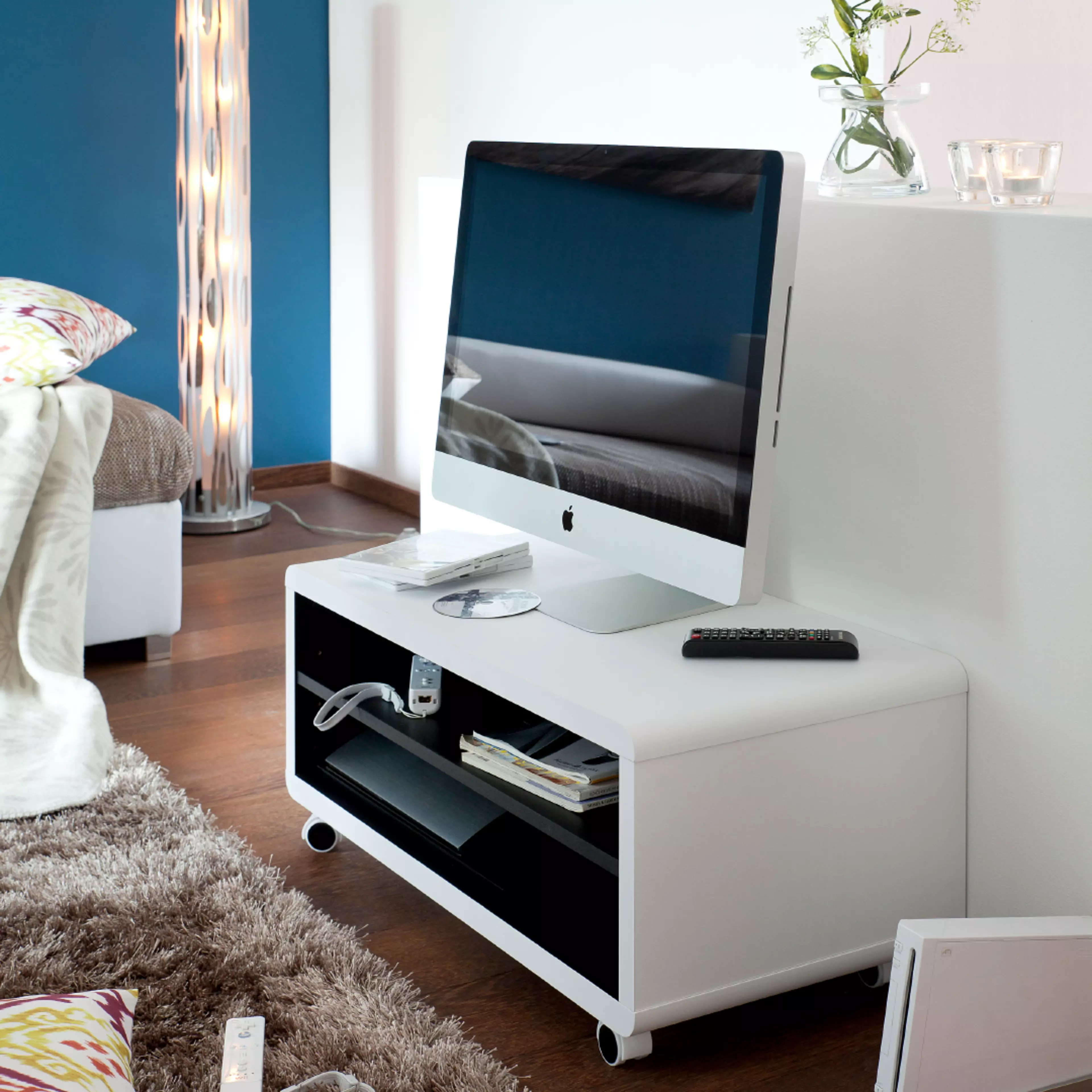 Moderne TV Lowboards für Ihr Wohnzimmer | SEGMÜLLER