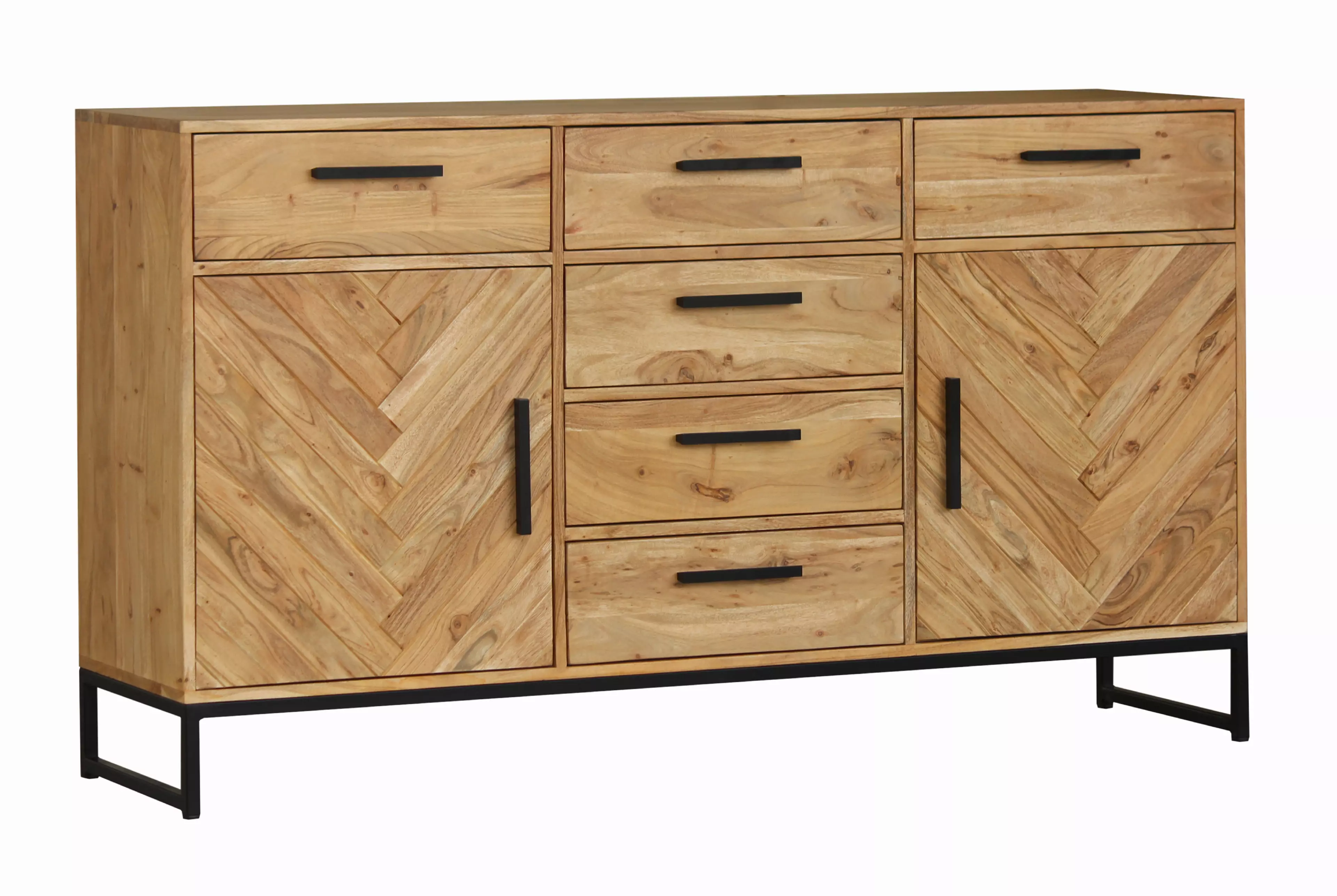 Praktikable Sideboards in Holz kaufen | SEGMÜLLER