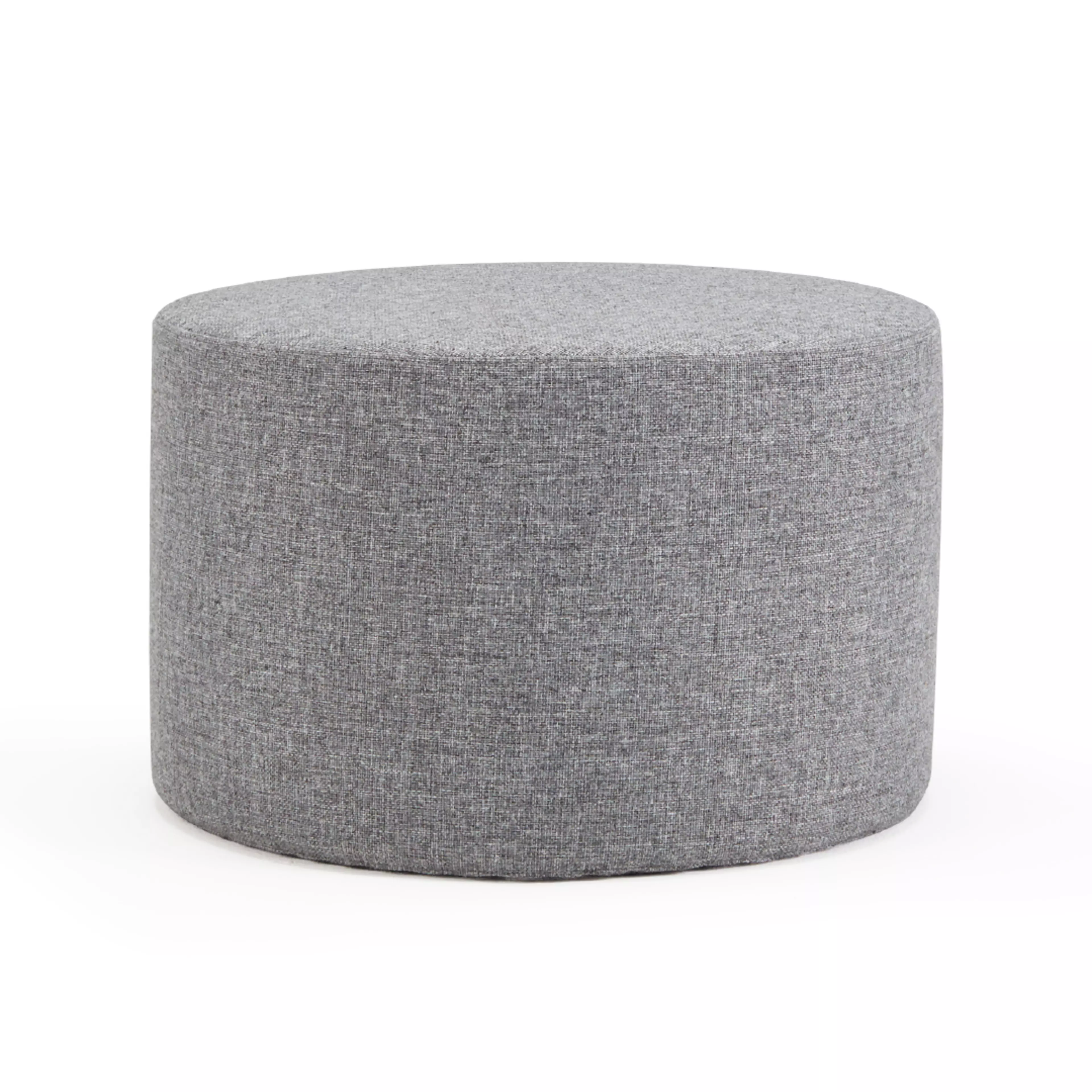 Weich gepolsterte Poufs für Ihr Zuhause | SEGMÜLLER