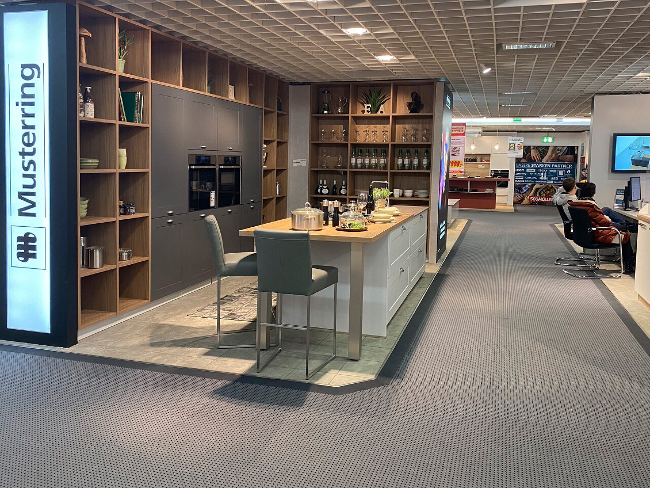 SEGMÜLLER - Ihr Einrichtungshaus in Weiterstadt bei Darmstadt