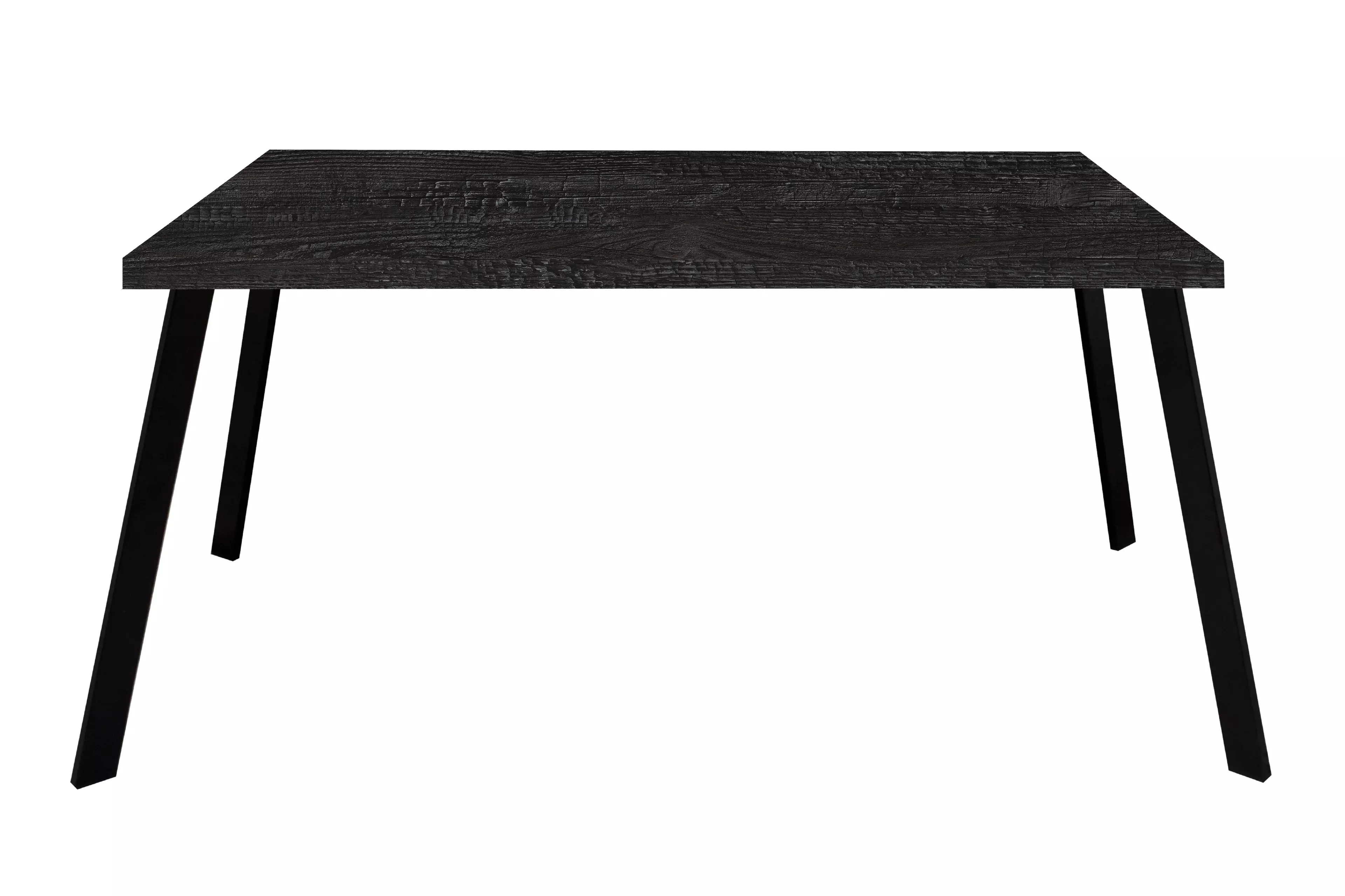 Schwarze Esstische für Ihr Zuhause kaufen | SEGMÜLLER
