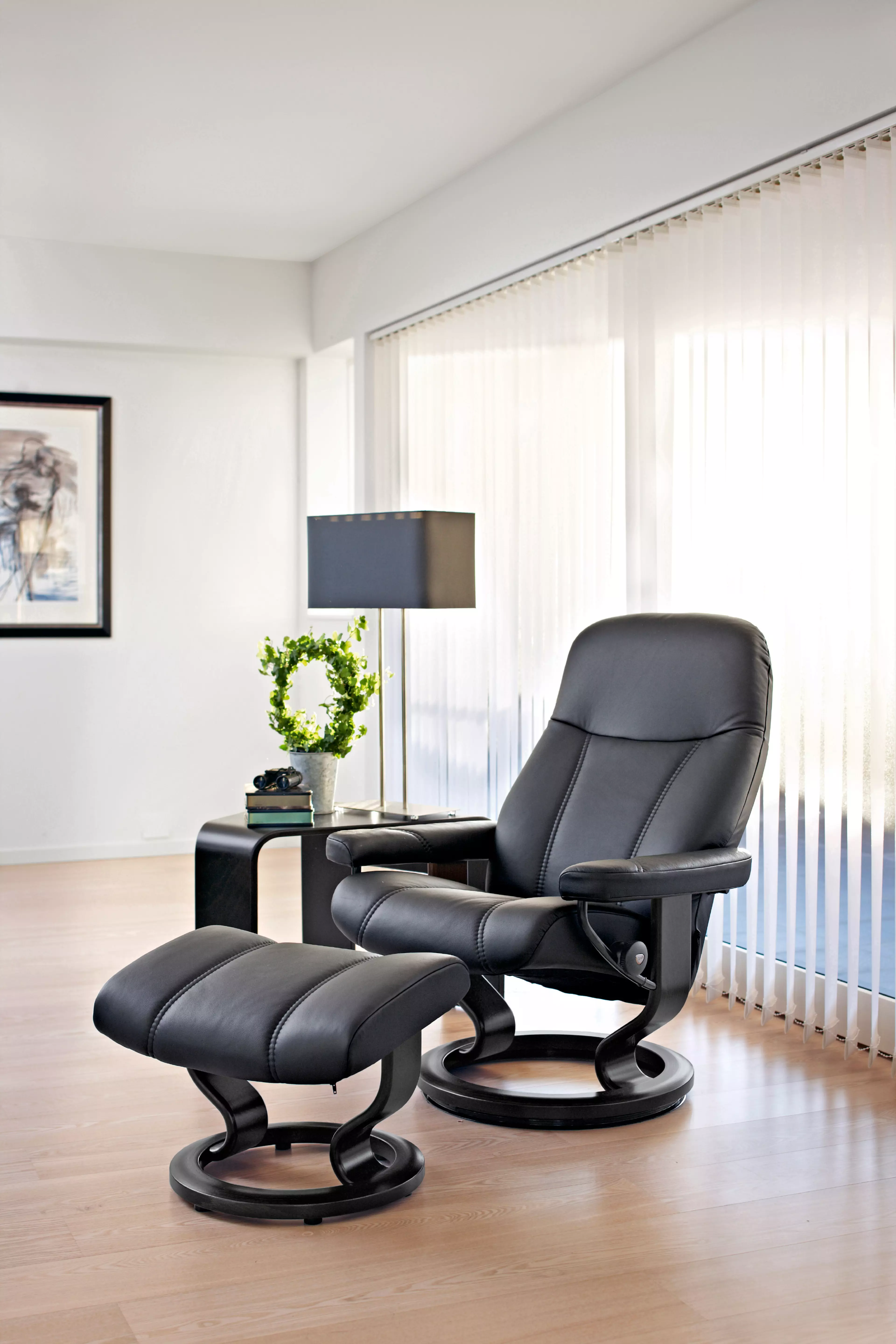 Stressless Relaxsessel günstig kaufen | SEGMÜLLER