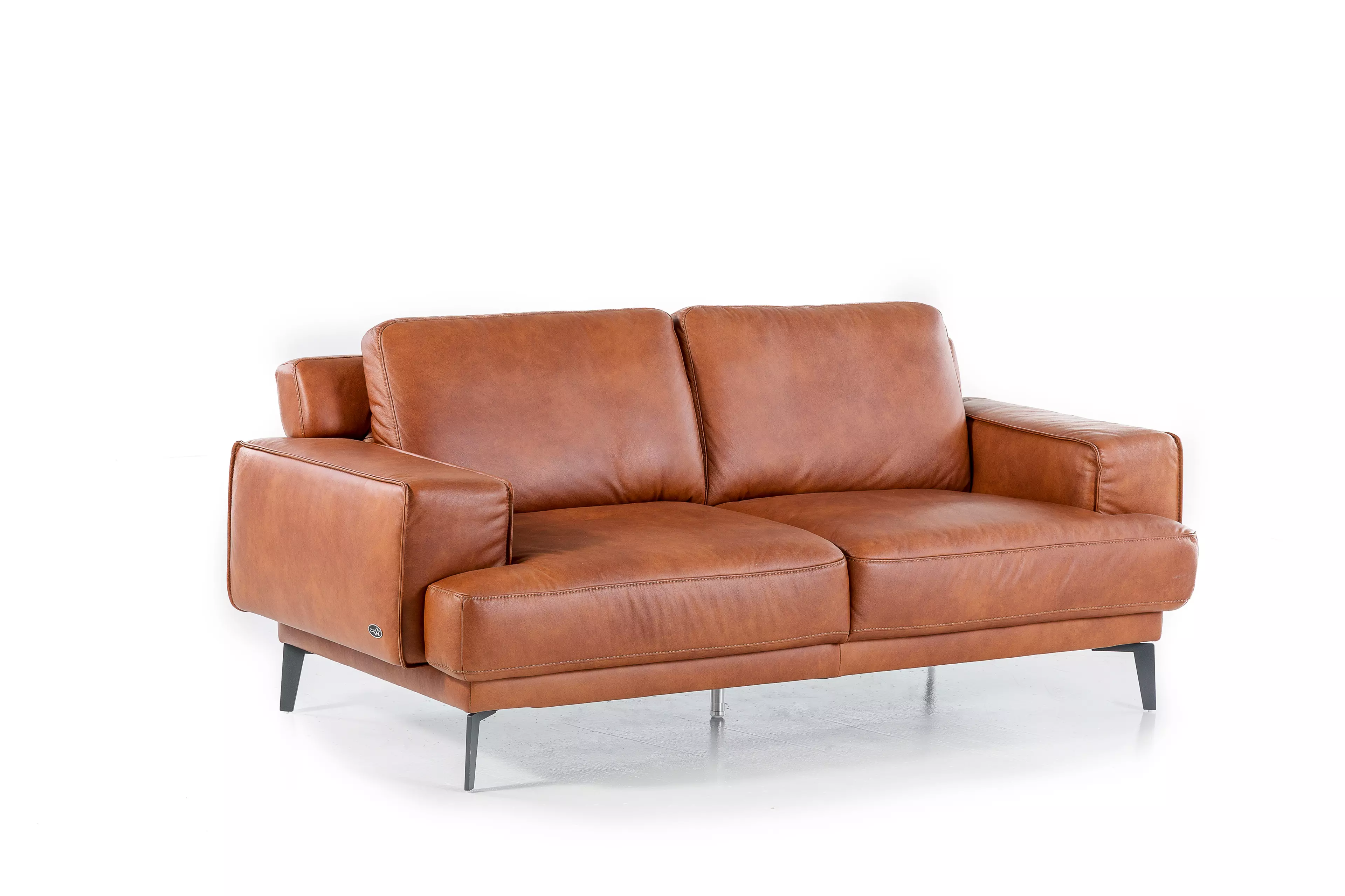 Ledersofas & Ledercouches: zeitlose Klassiker | SEGMÜLLER