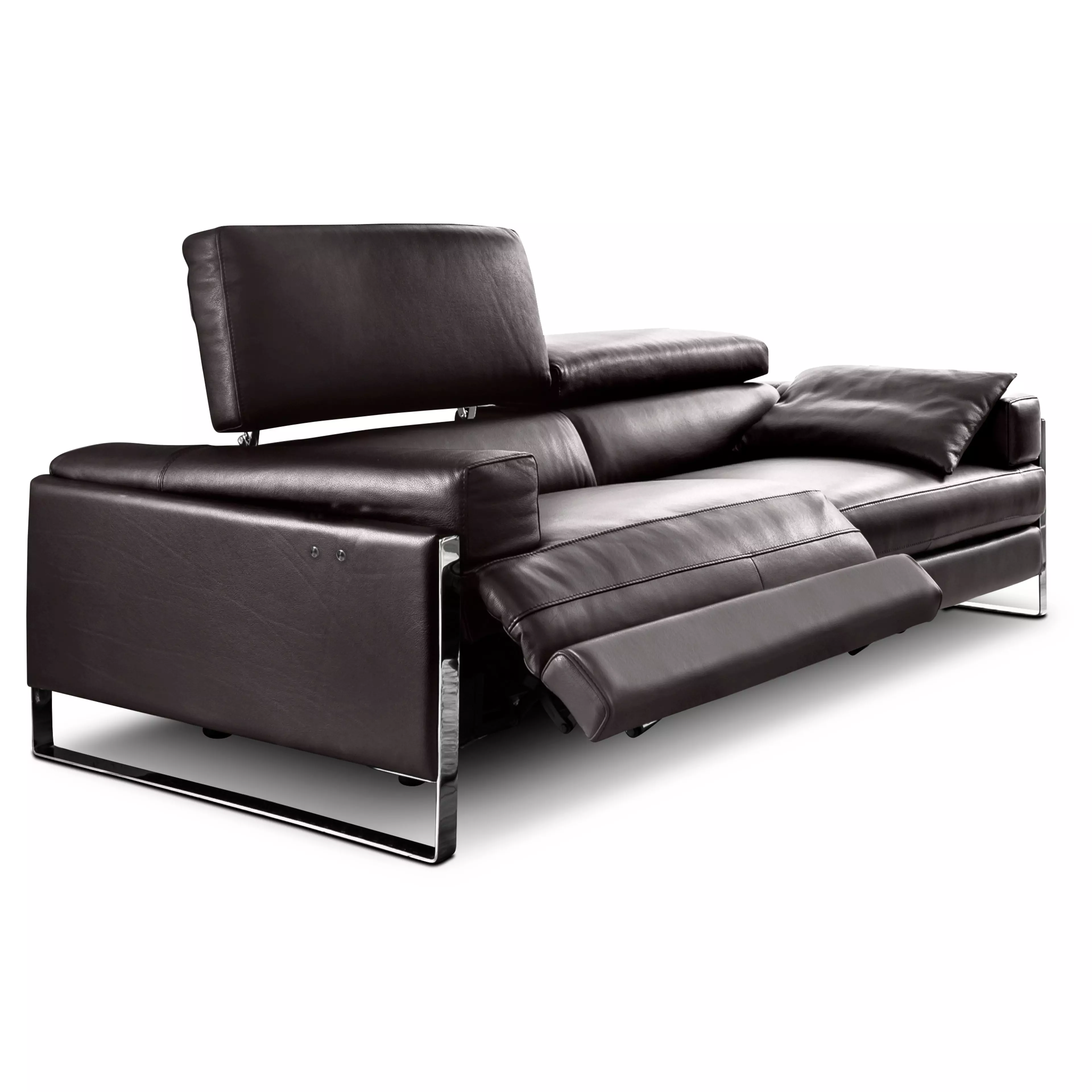 Ledersofas & Ledercouches: zeitlose Klassiker | SEGMÜLLER