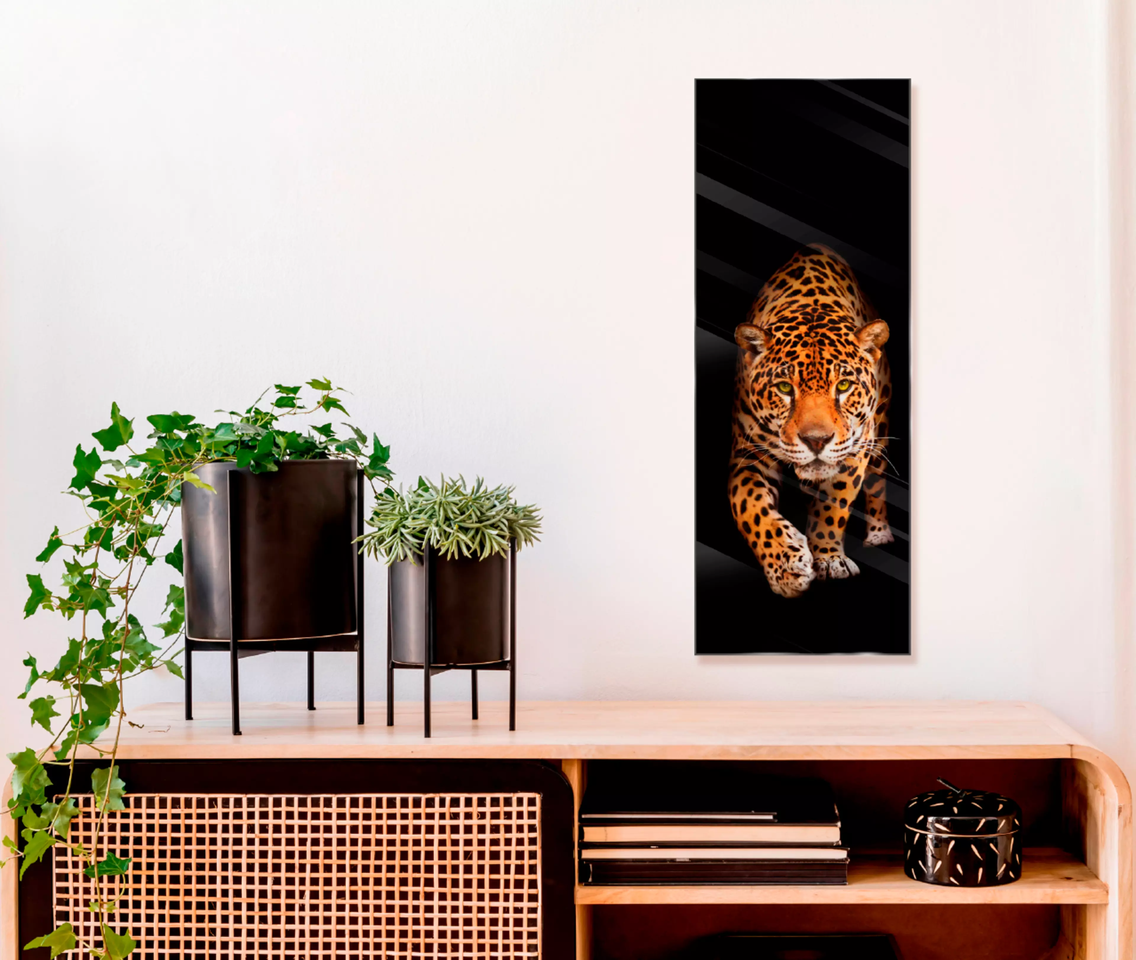 EUROART Wandbilder günstig kaufen | SEGMÜLLER